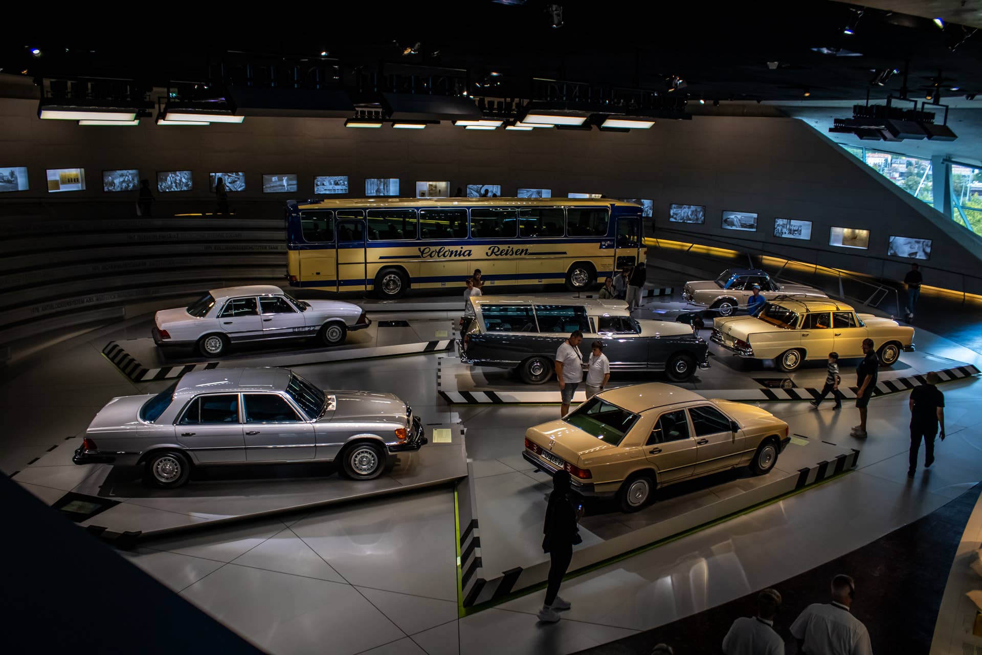 Why The Mercedes-Benz Museum Is An Absolute Must-Do In Germany If You ...