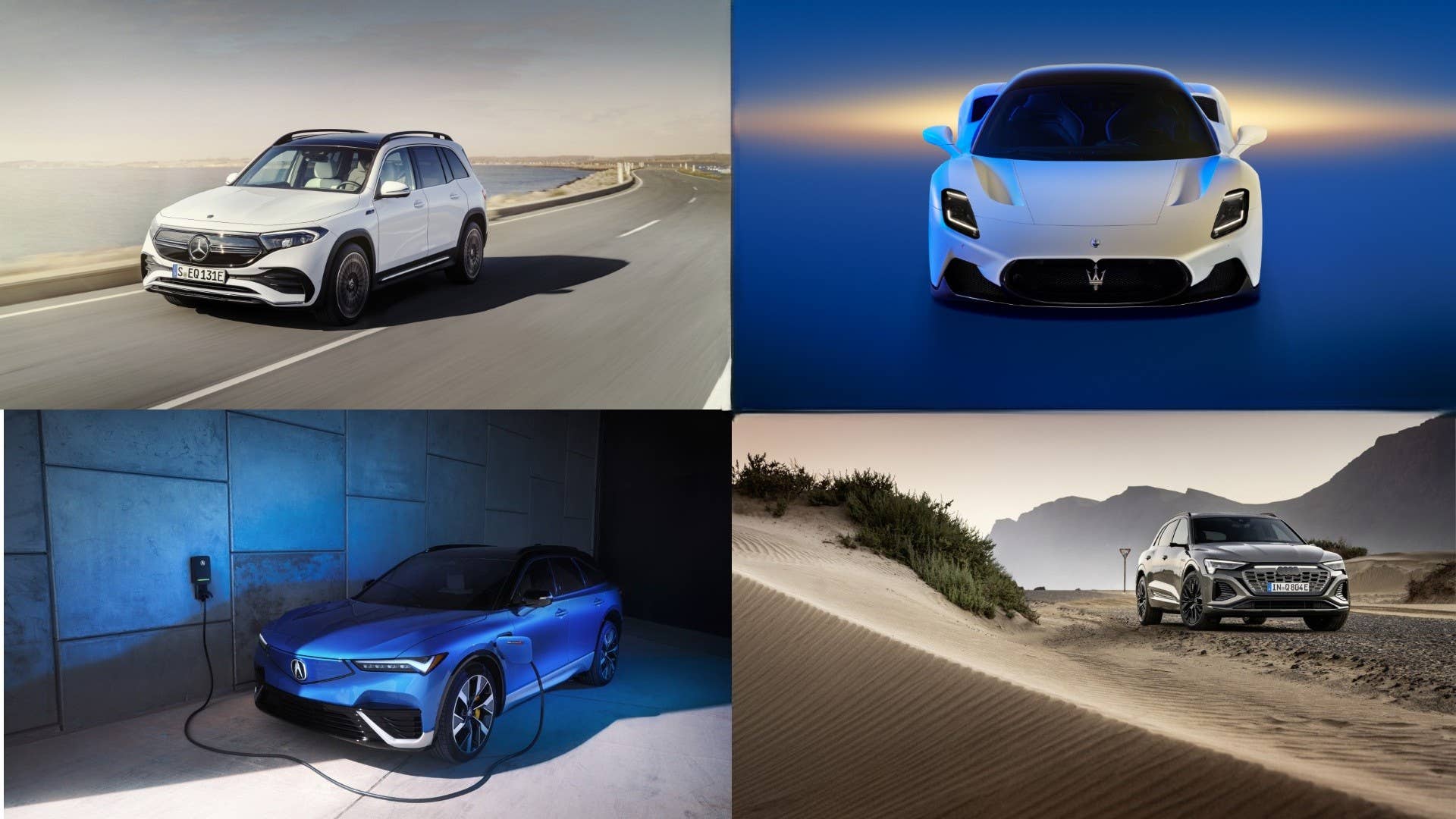 Here’s Every EV Automakers Killed Off or Delayed in 2025 - Autoblog