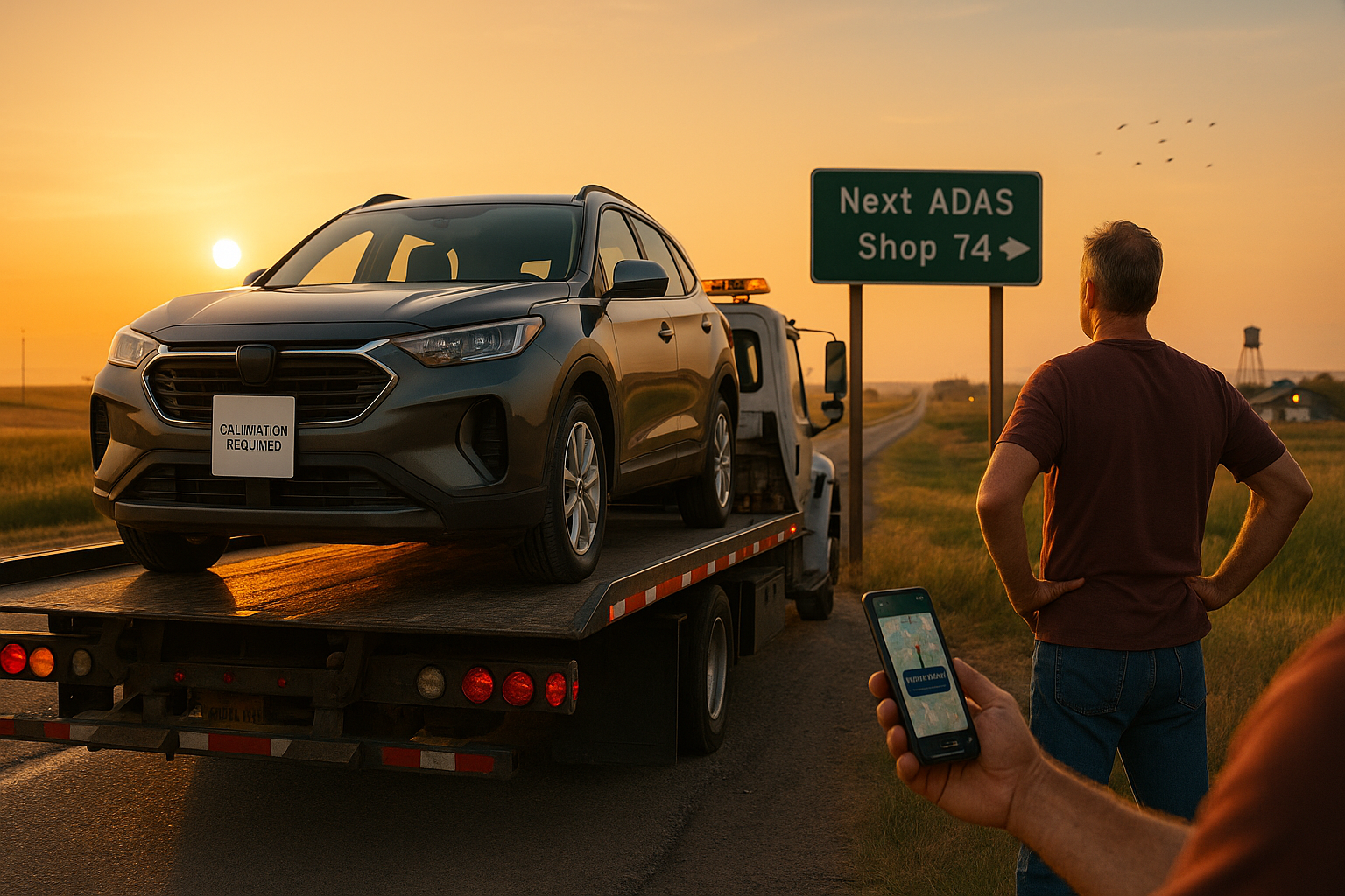 The Hidden Reason Your Car Repair Bill Keeps Getting Bigger in 2025 ...