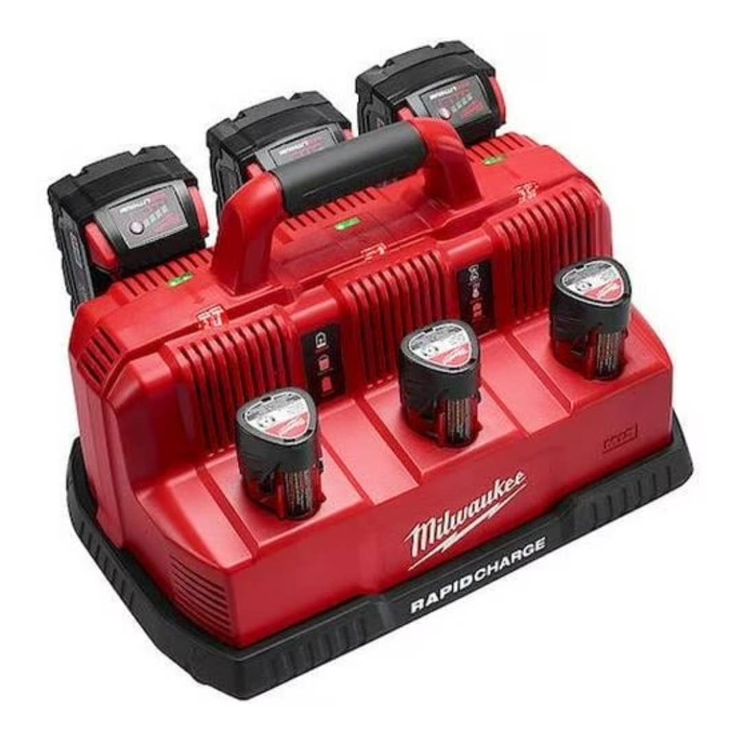 Walmart Has a Great Milwaukee Battery Charger for $50 Off - Autoblog