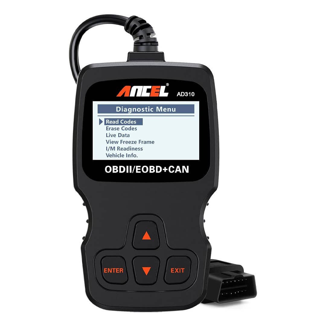 The Bestselling OBD Scanner Is Just $24 at Amazon - Autoblog