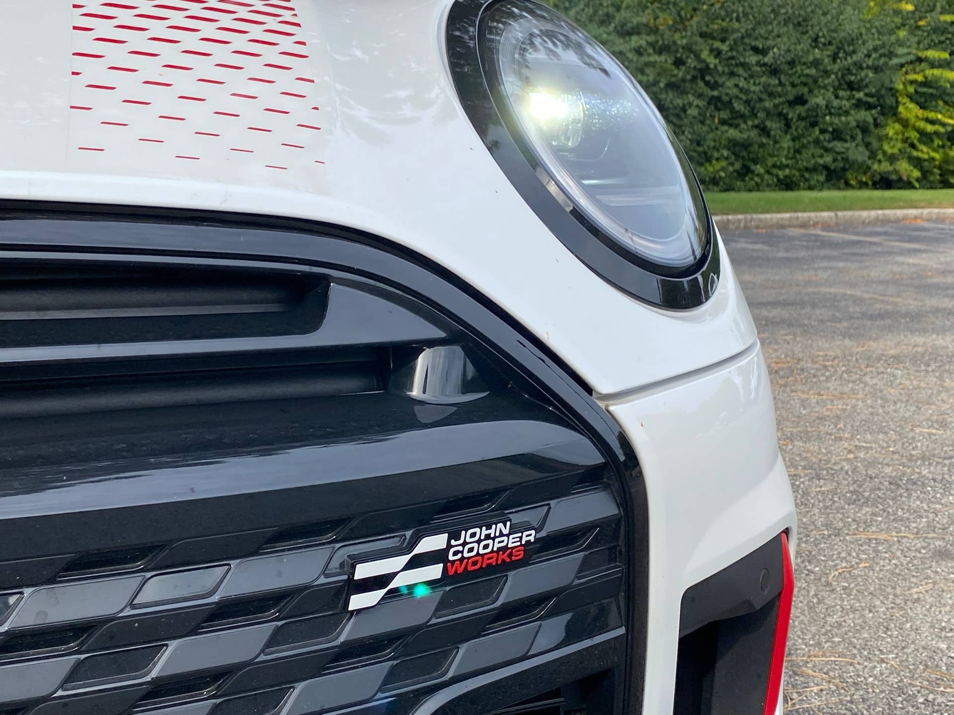 I Drove The 2026 MINI John Cooper Works 2-Door, Here's My Honest Review ...