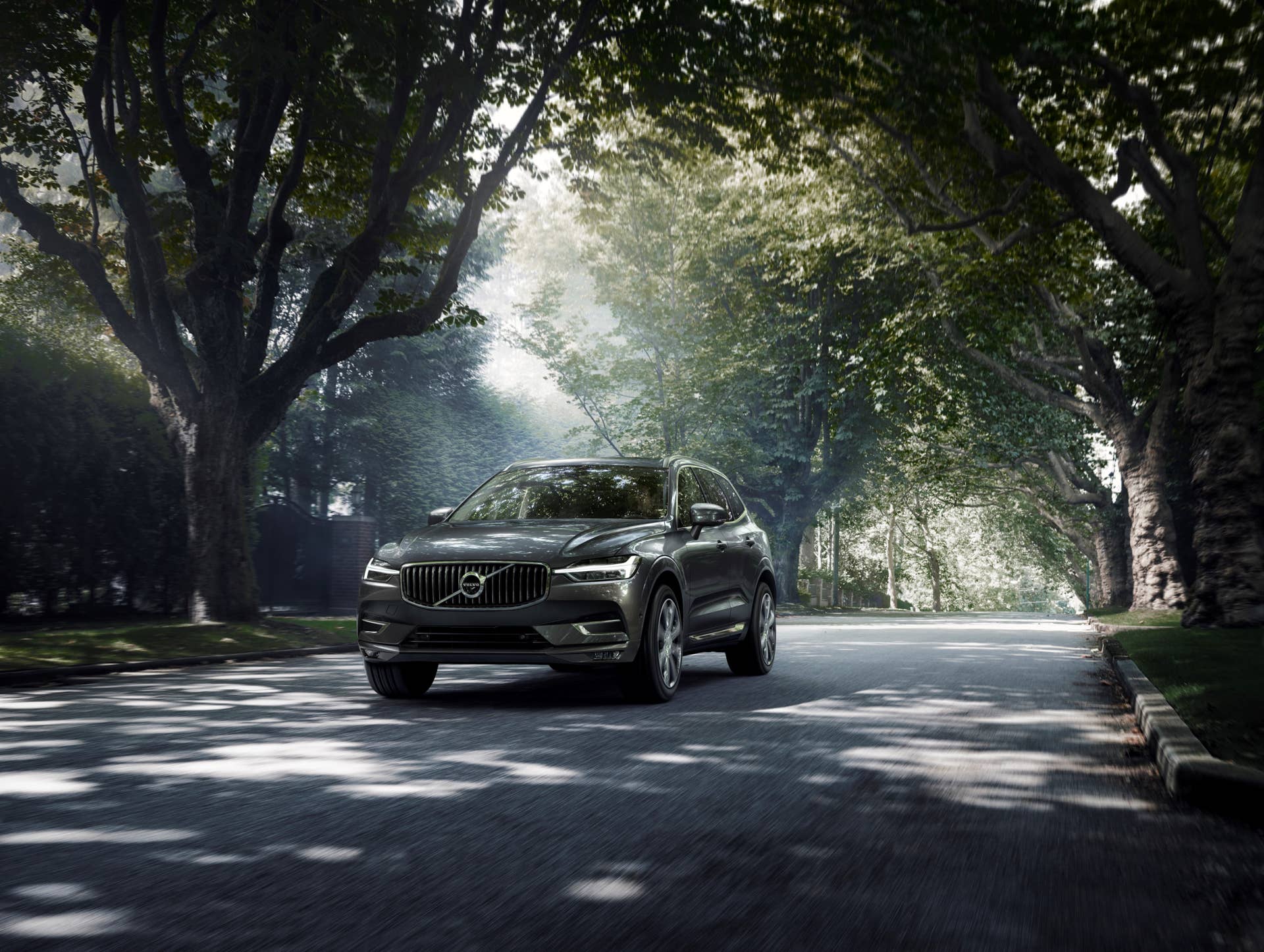 Volvo News: Safety, Innovation & EVs - Autoblog