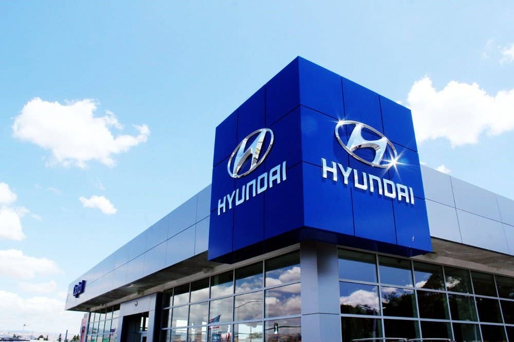 Hyundai Achieves Record $24.6B Brand Valuation, Enters Top 30 Global ...