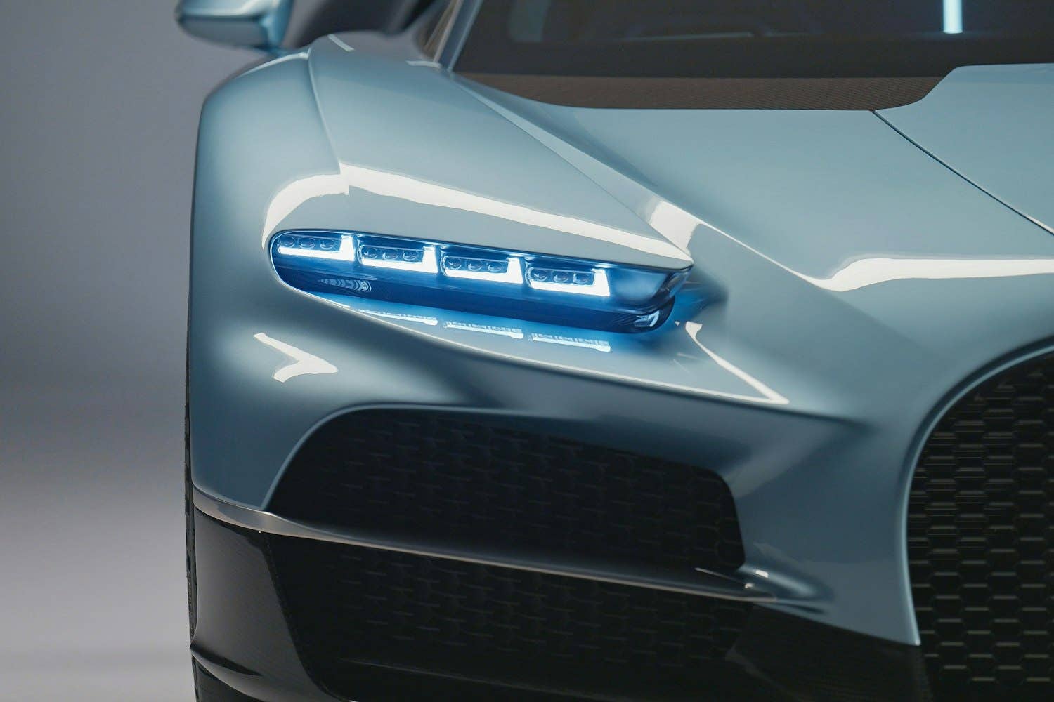 Rimac is Building a Solid-State Battery for a Secret New Bugatti - Autoblog