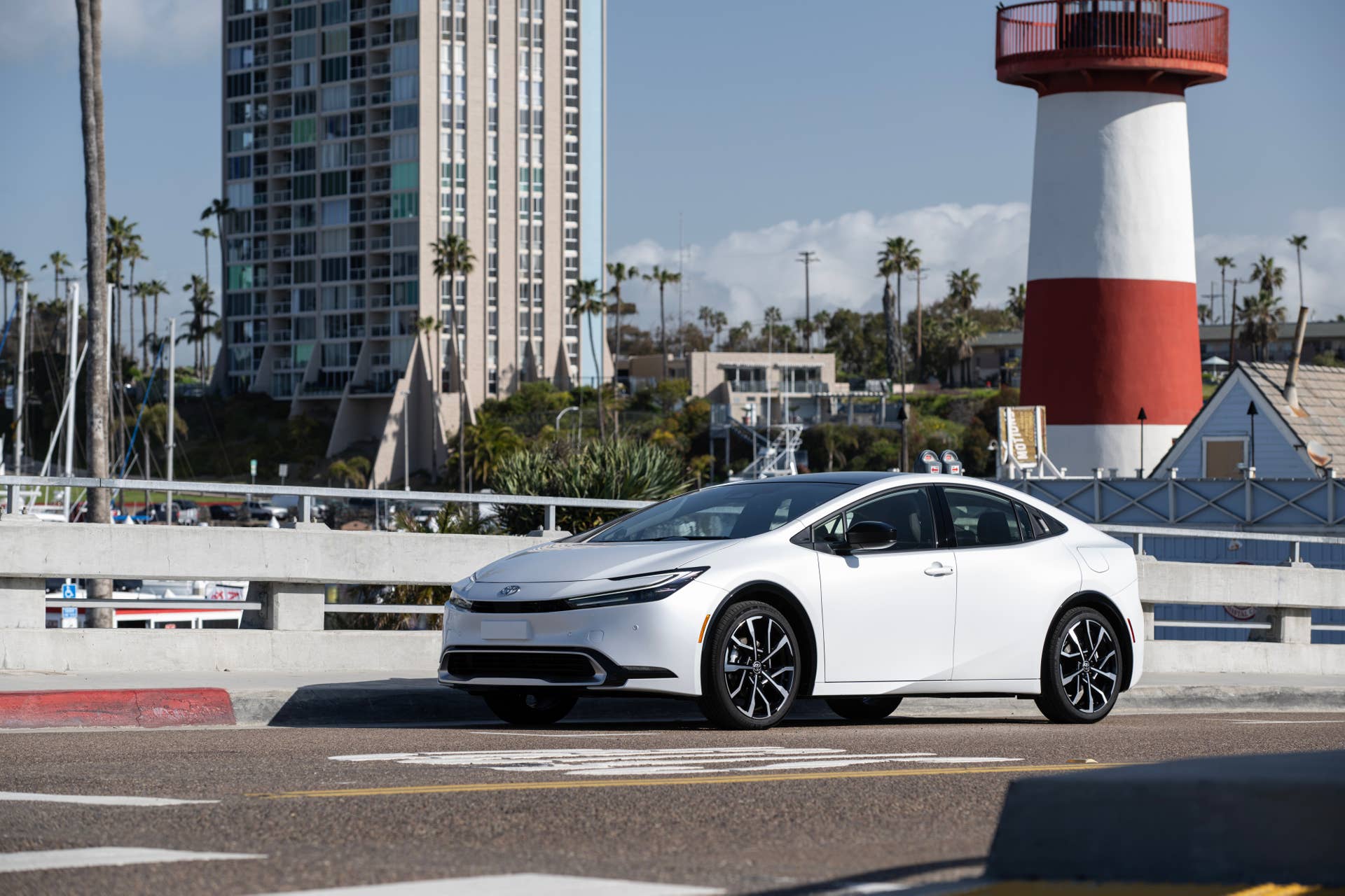 The 5 best-rated vehicles from Toyota, ranked - Autoblog