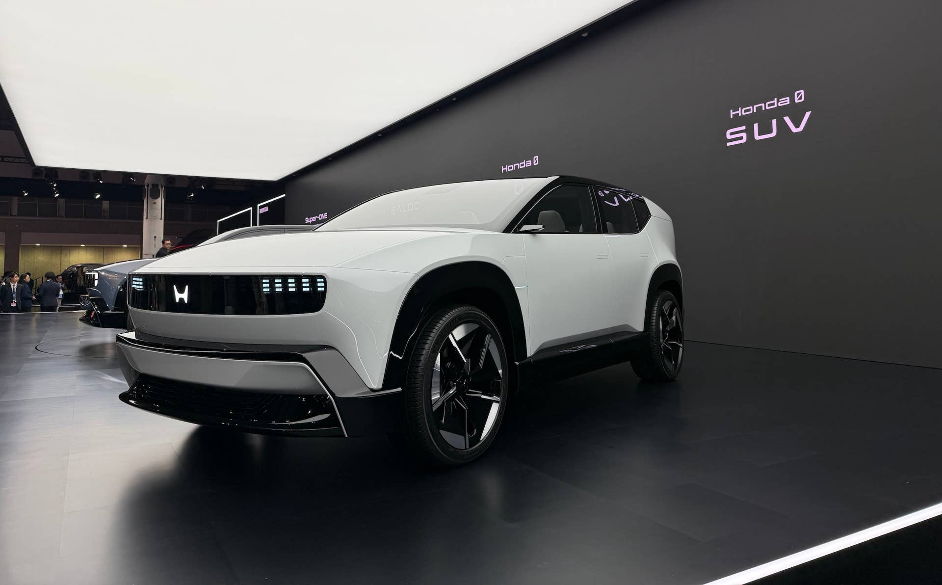 The Future of Honda: What’s Coming Next for the Automaker - Autoblog