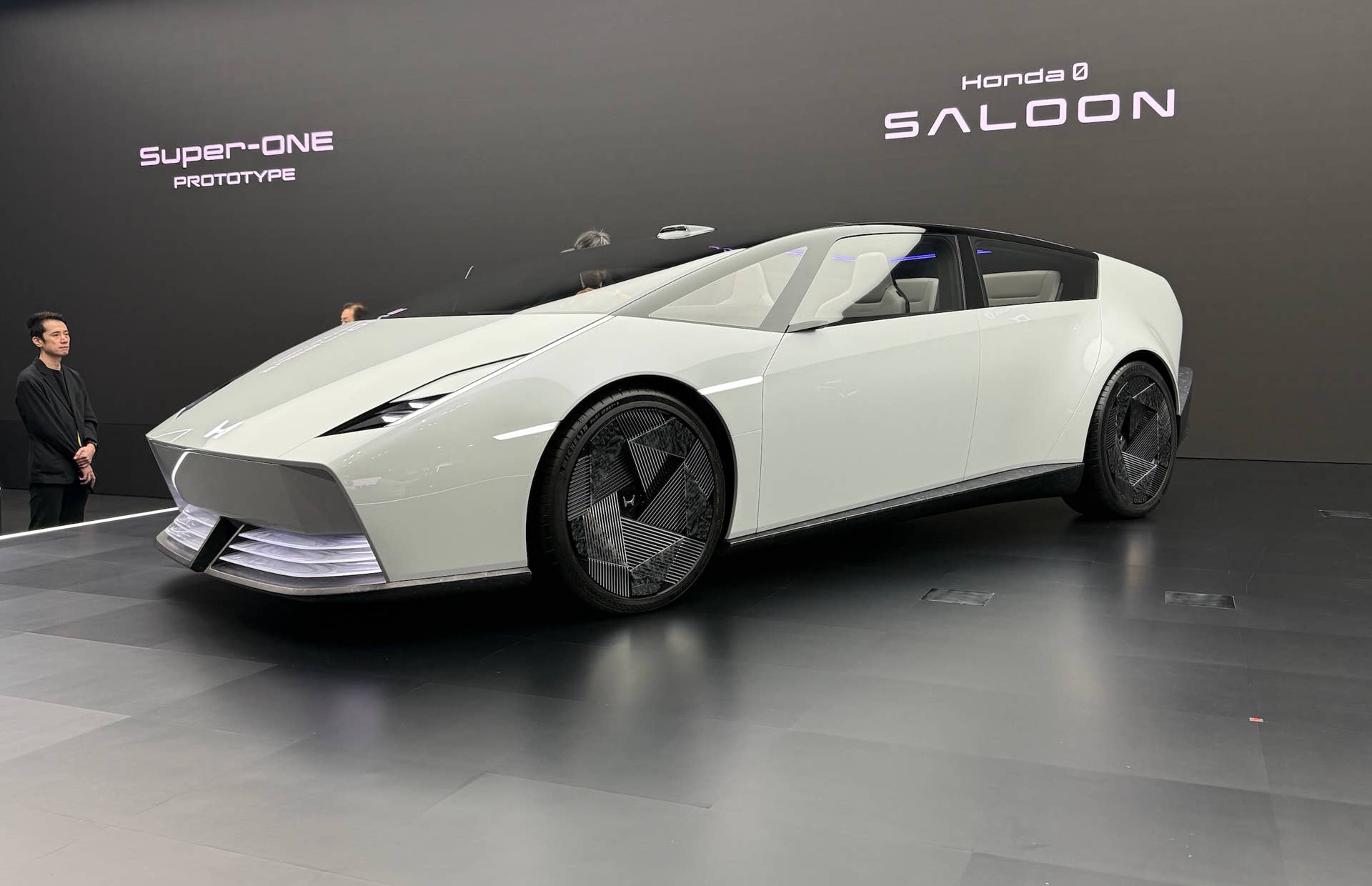 The Future of Honda: What’s Coming Next for the Automaker - Autoblog