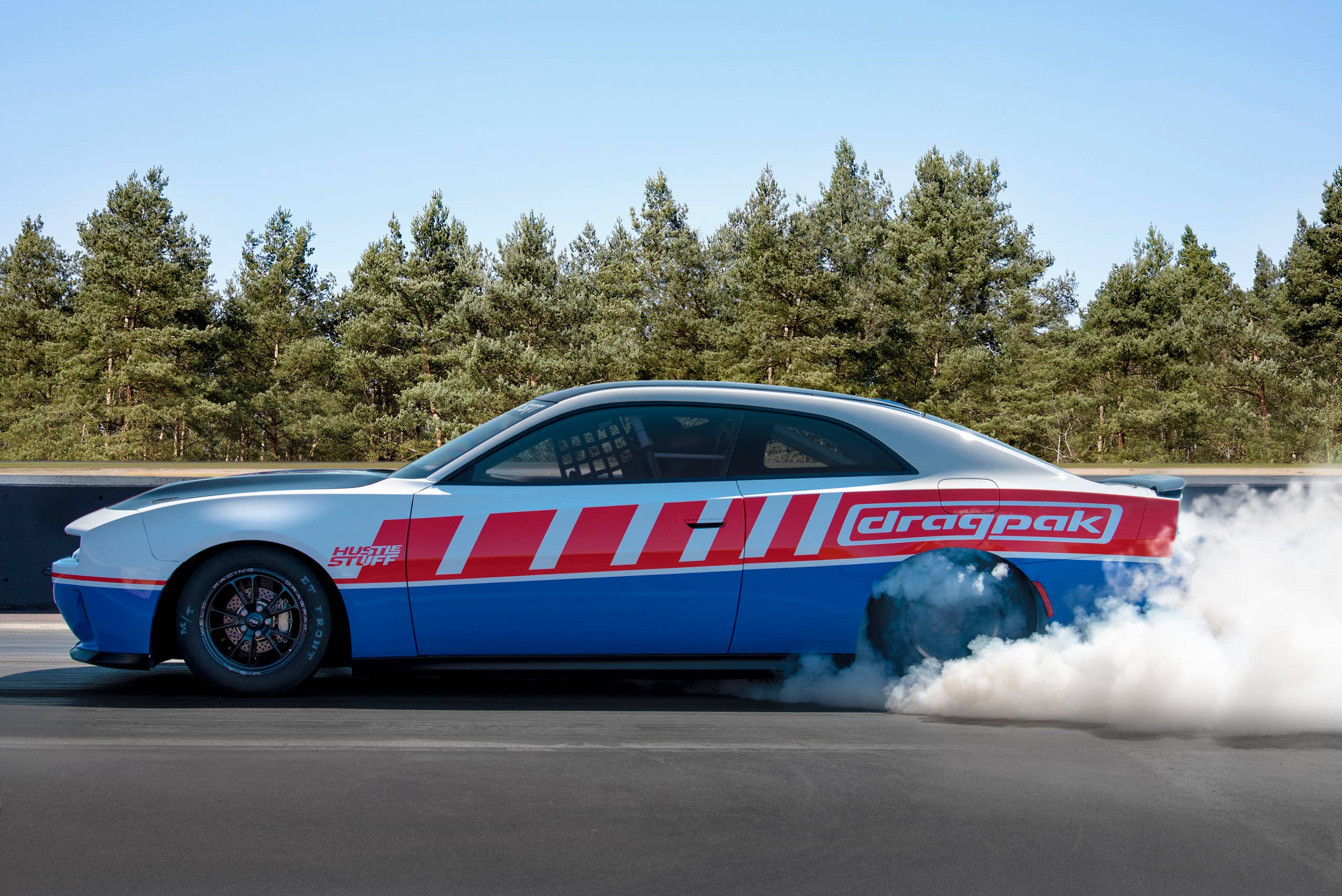 Dodge Charger Hellcat Is Coming Back With Over 700 HP - Autoblog