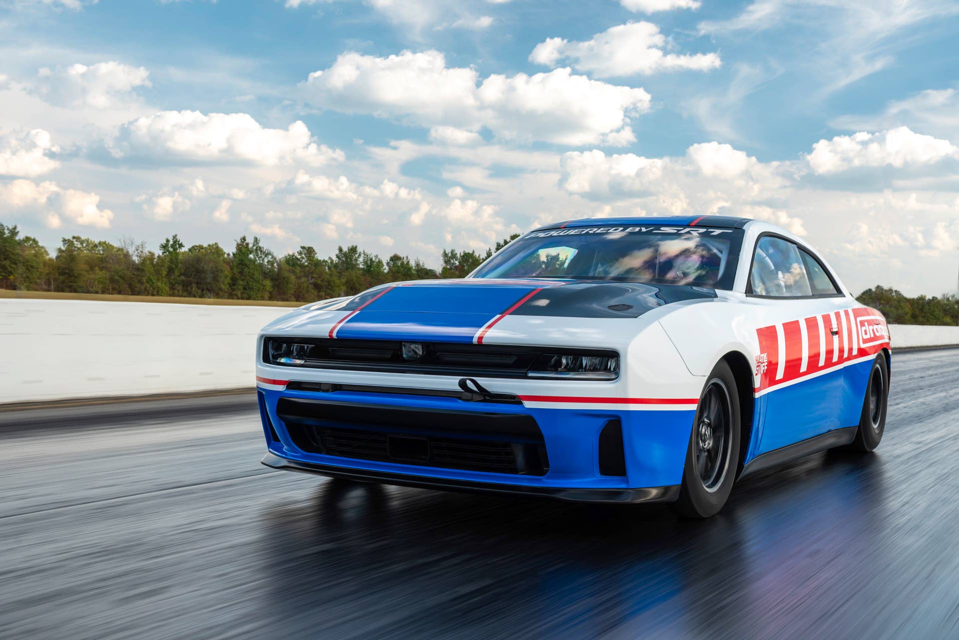 Dodge Charger Hellcat Is Coming Back With Over 700 HP - Autoblog