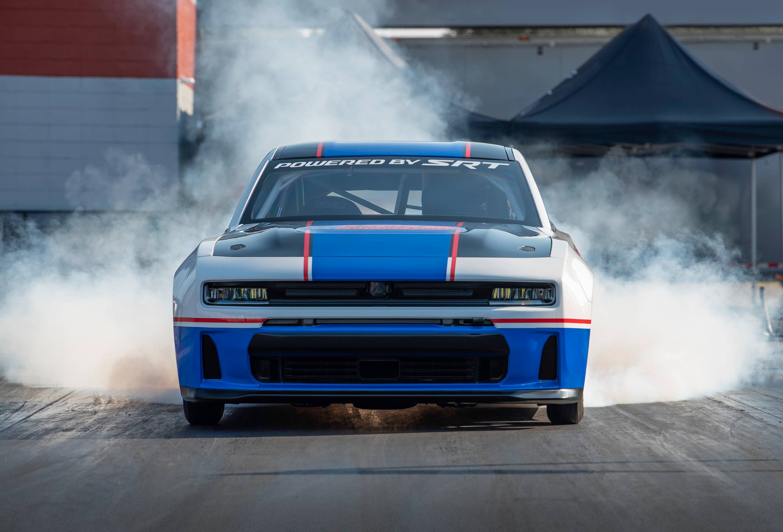 Dodge Charger Hellcat Is Coming Back With Over 700 HP - Autoblog