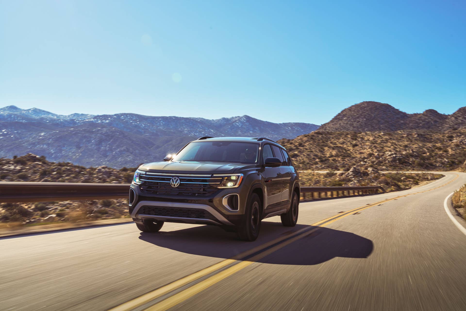 Unlock Unbeatable Savings The Ultimate Guide To Vw Atlas Lease Deals