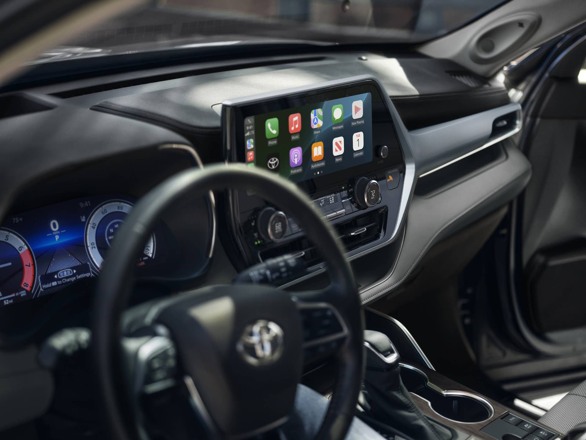 2026 Toyota Highlander vs 2026 Volkswagen Atlas: Which Is The Better ...