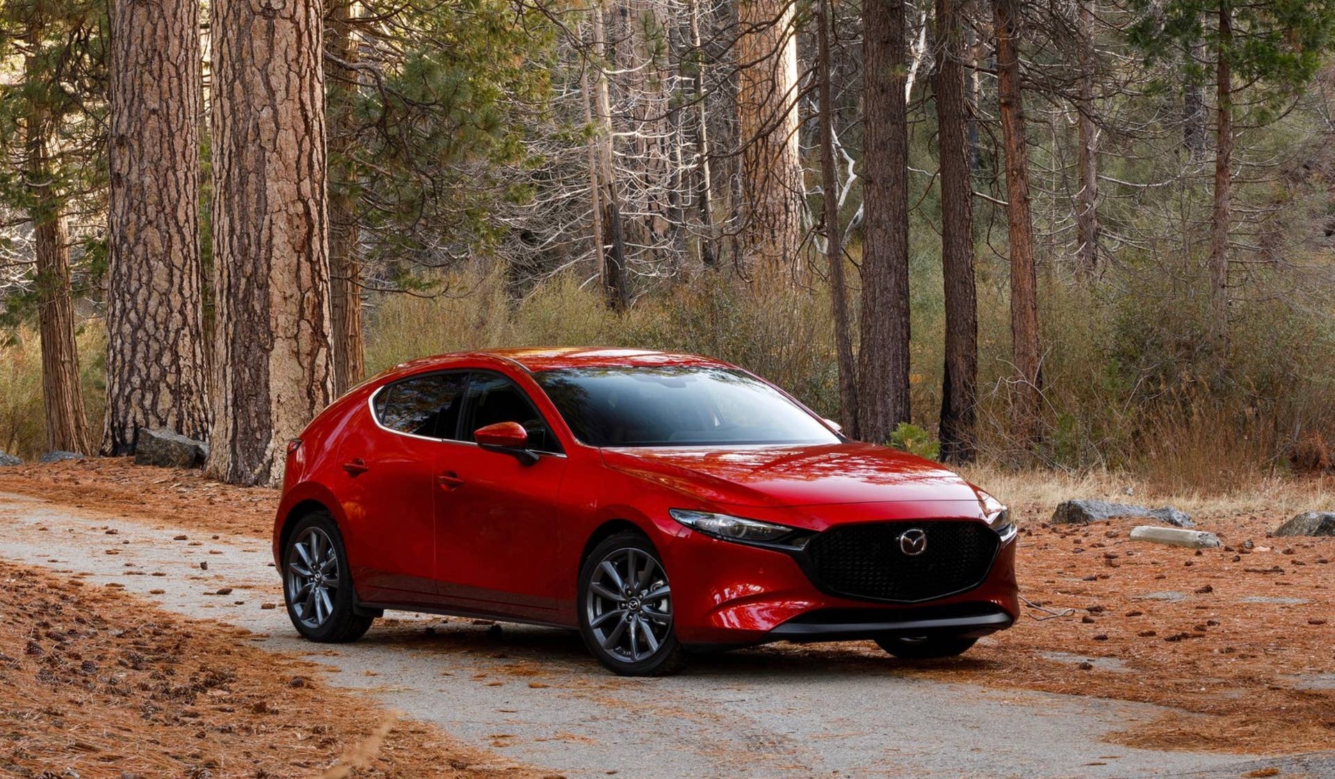 These Are the Most Reliable Small Cars You Can Buy Right Now - Autoblog