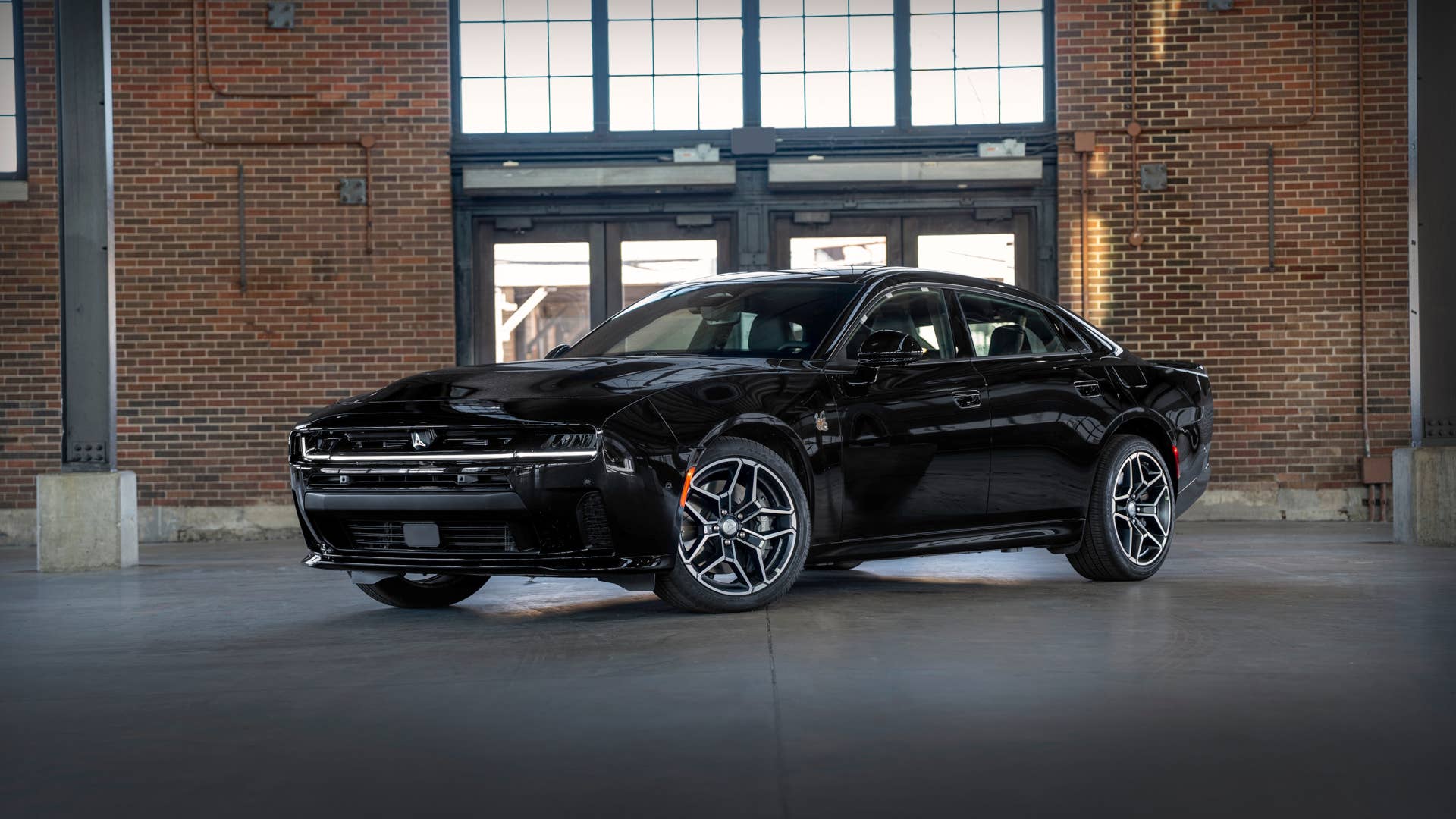 2026 Dodge Charger Scat Pack Sedan Has No Equal Under $60K - Autoblog