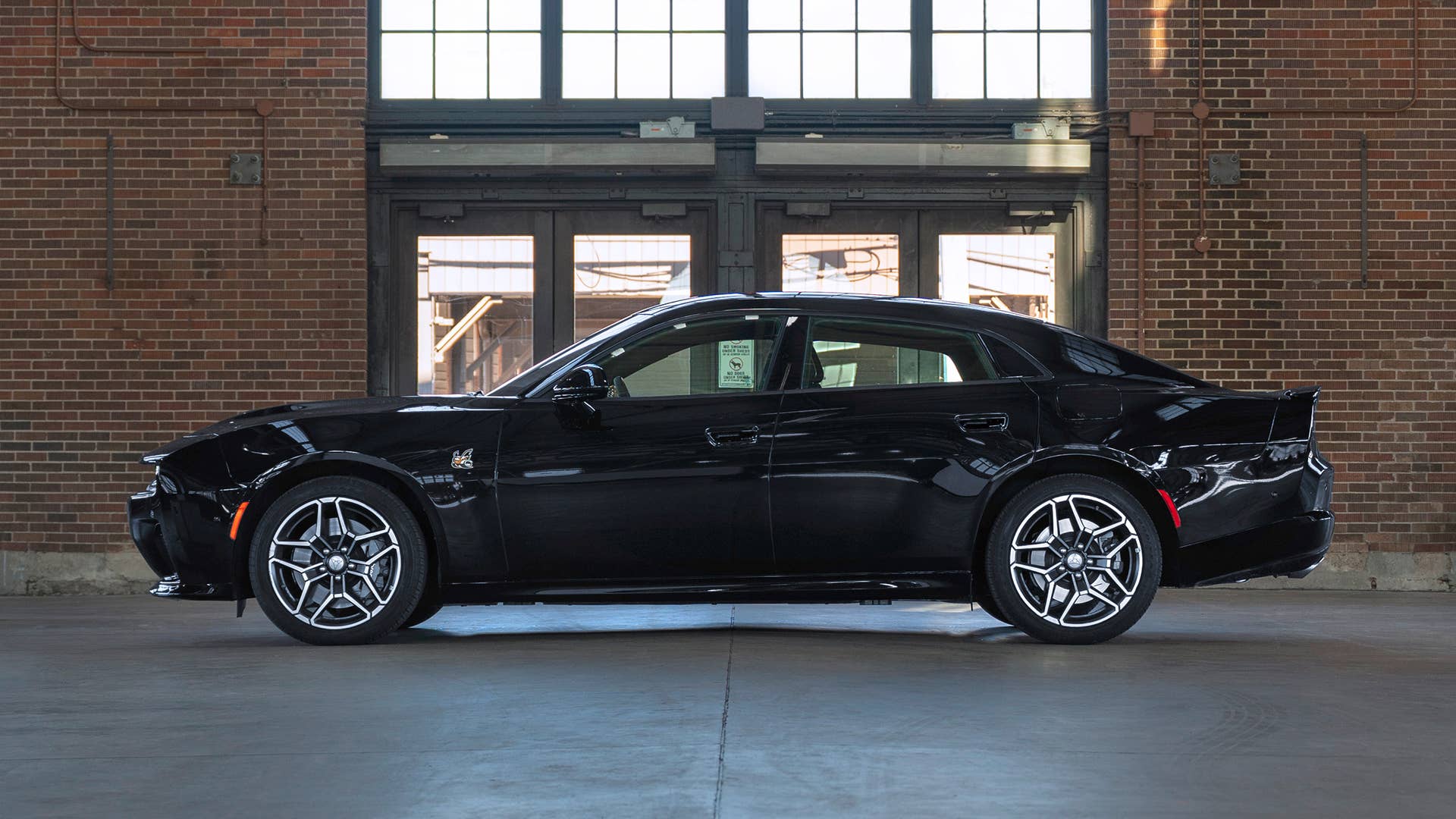 2026 Dodge Charger Scat Pack Sedan Has No Equal Under $60K - Autoblog