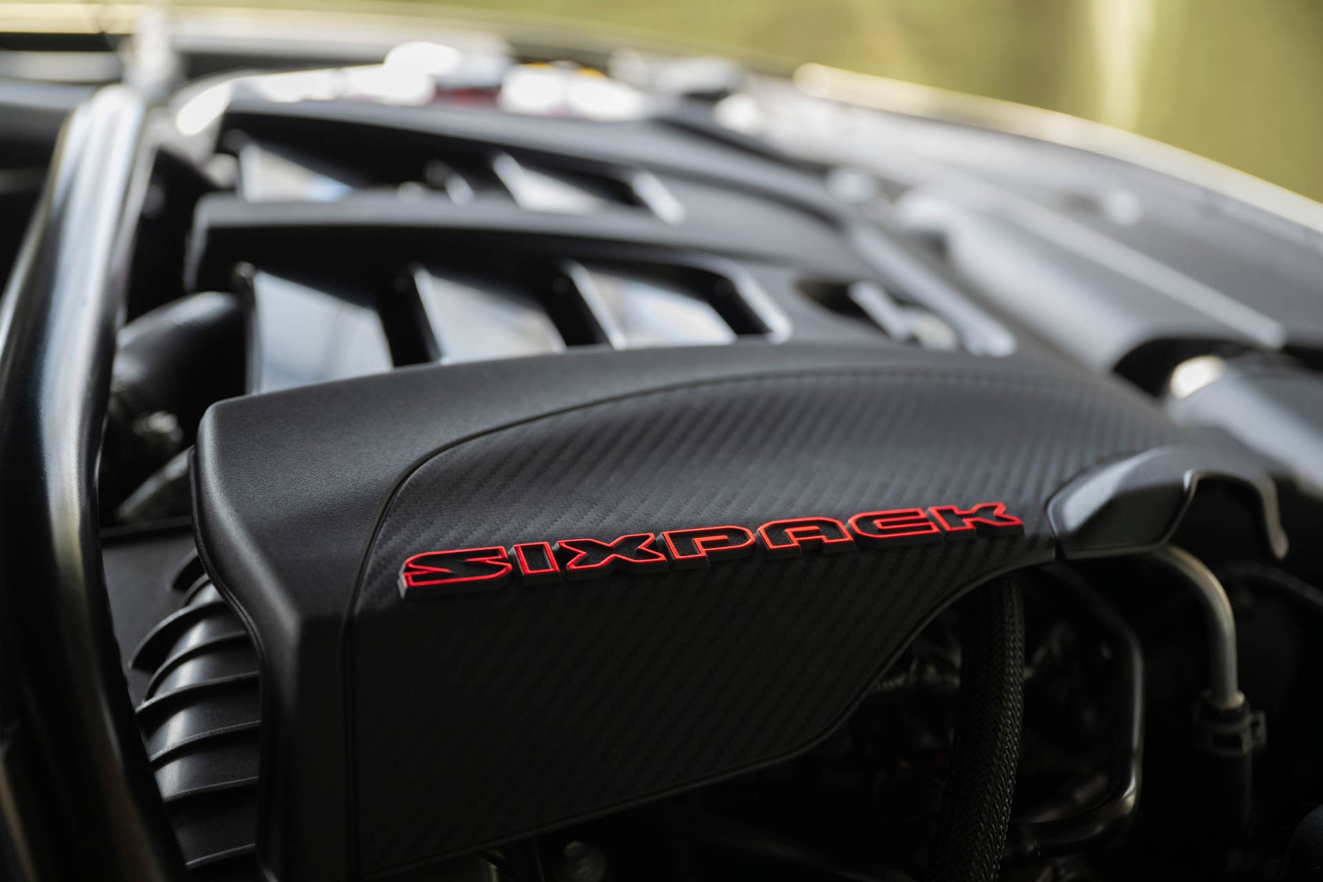2026 Dodge Charger Scat Pack Sedan Has No Equal Under $60K - Autoblog