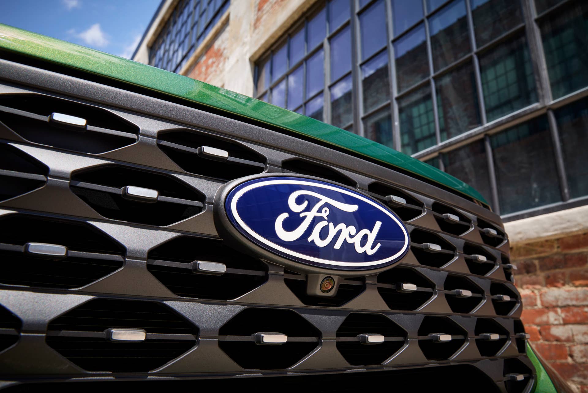 The Cheapest New Ford In 2026 Is No Longer A Car - Autoblog