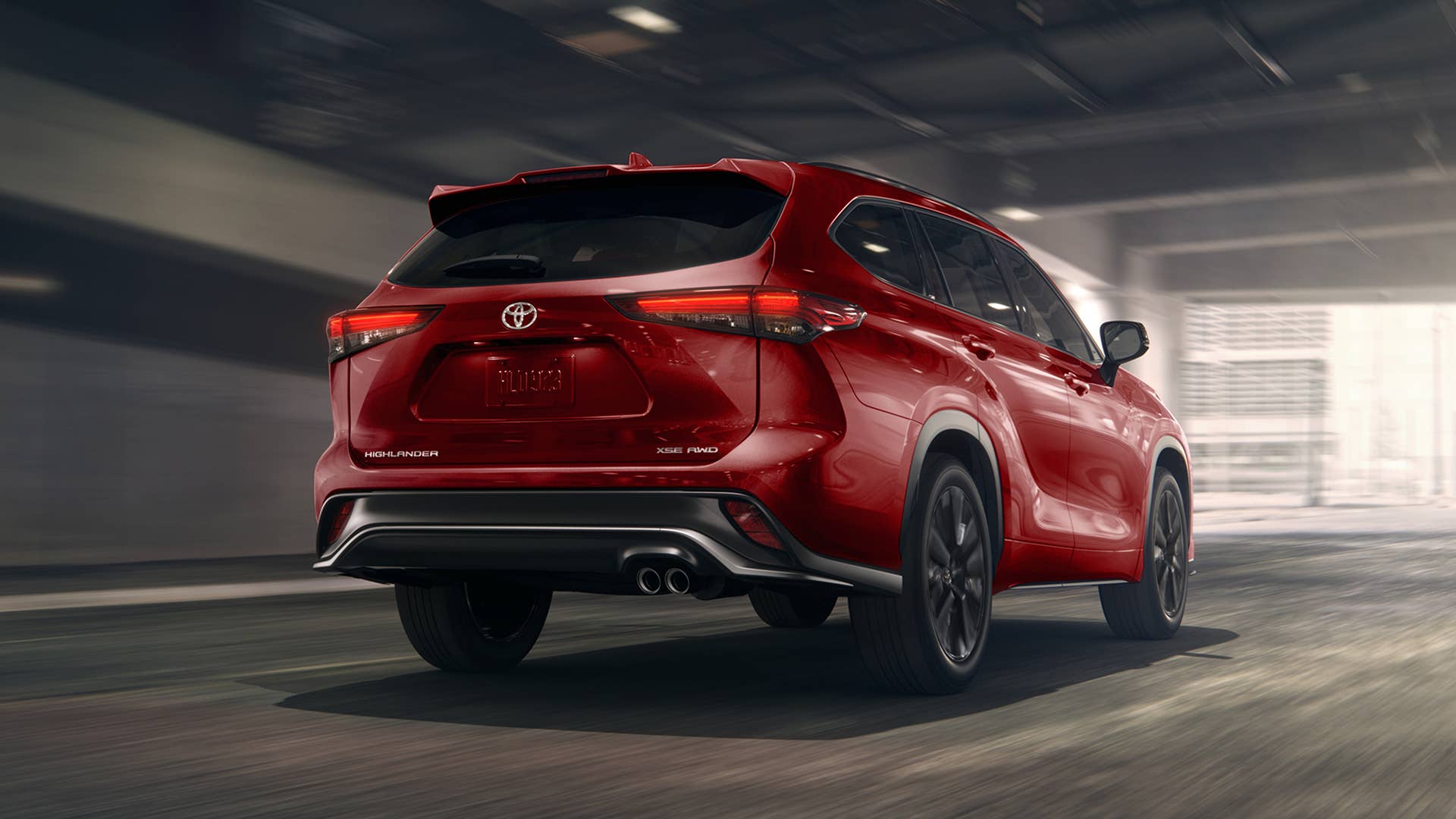 2026 Toyota Highlander Vs. 2026 Toyota 4Runner: 5 Major Differences ...