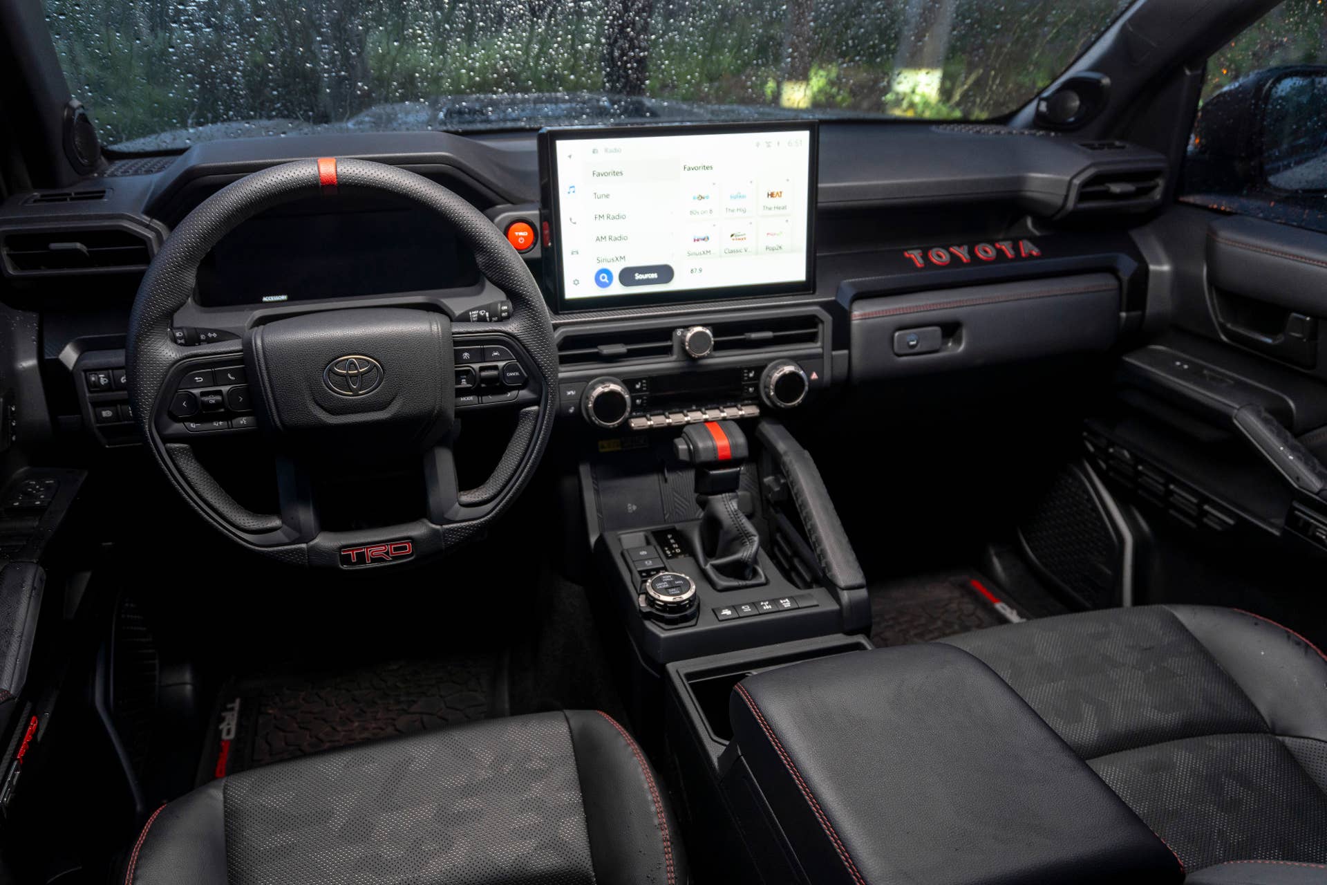 2026 Toyota Highlander Vs. 2026 Toyota 4Runner: 5 Major Differences ...