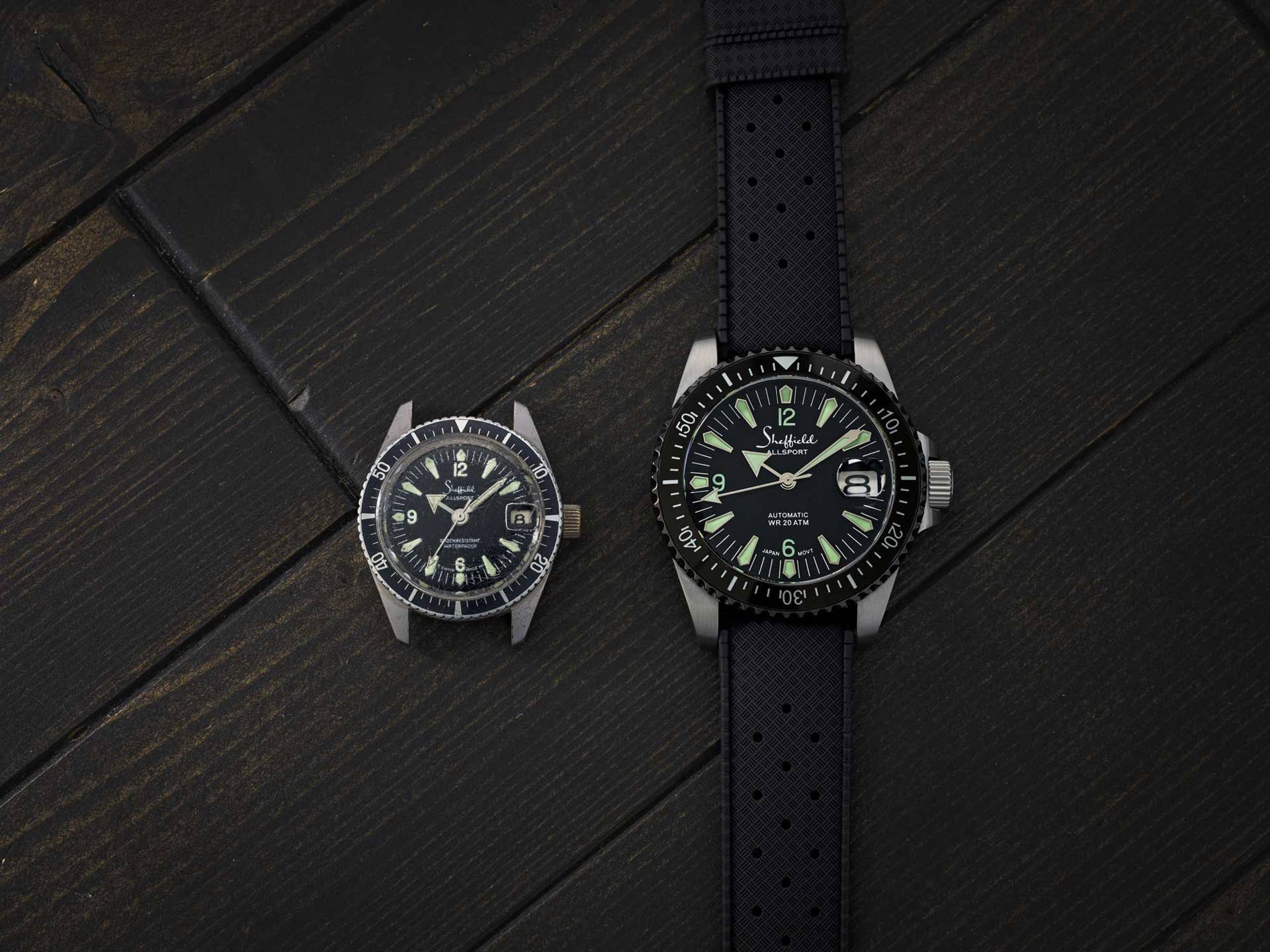 A Conversation with Jay Turkbas, Founder of the Reborn Sheffield ...
