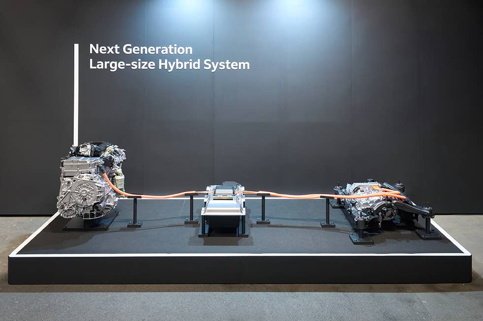 Honda Pilot Vs. Acura MDX: 5 Key Differences - Autoblog