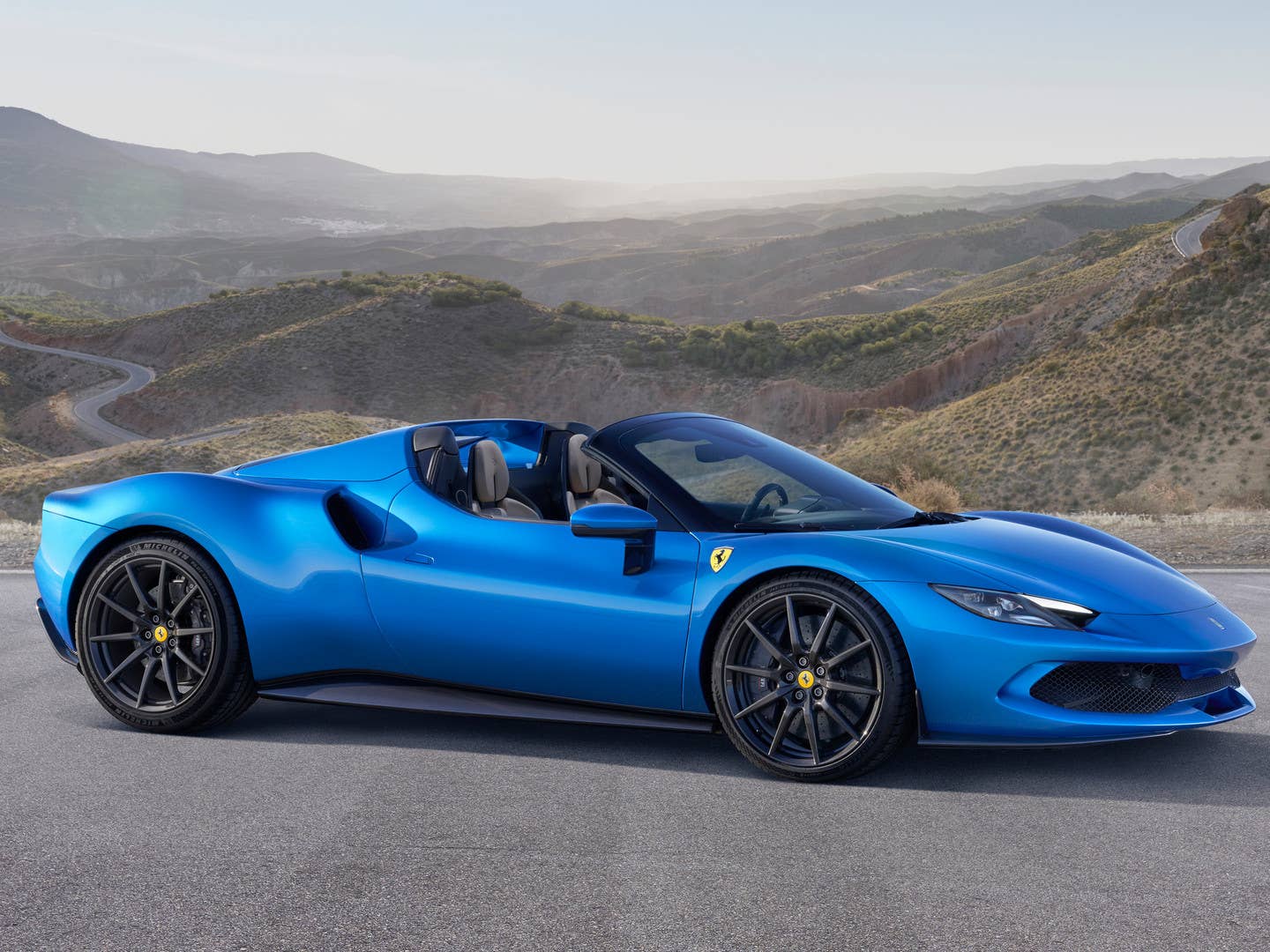 Ferrari’s Shares May Have Skidded — But Its Profits Are Still Flying ...