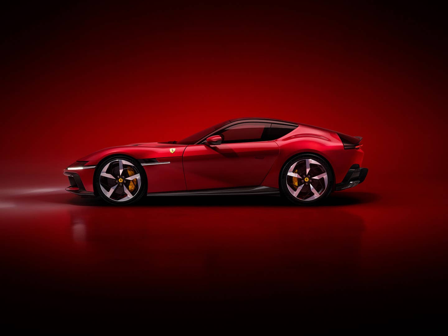 Ferrari’s Shares May Have Skidded — But Its Profits Are Still Flying ...