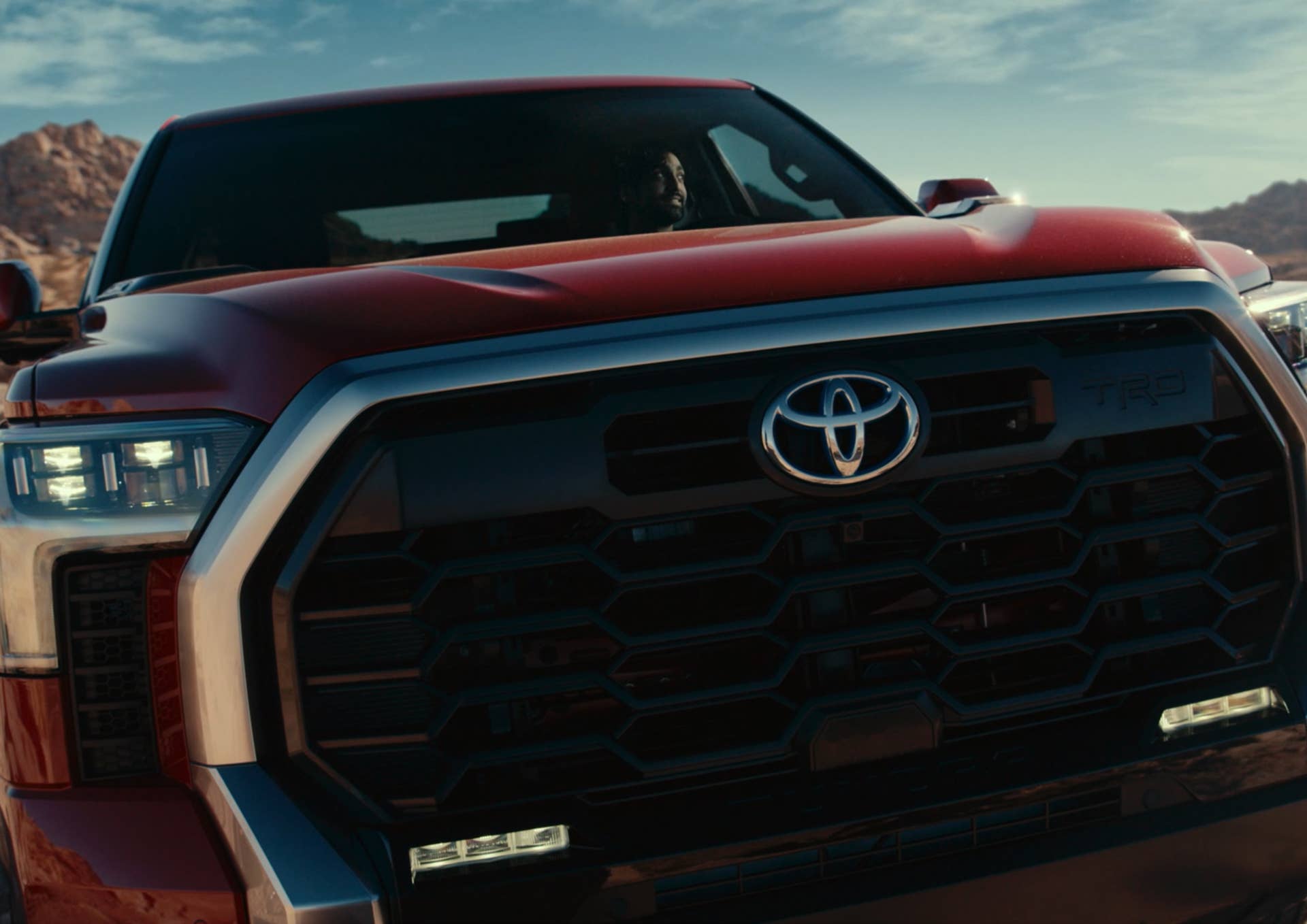 2026 Toyota Tundra’s Unmissable Lease Deals Have Arrived for December ...