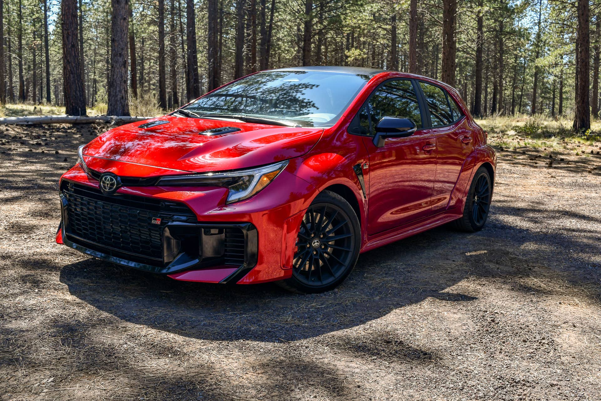 Look At All The Hot Hatchbacks You Can Still Buy In 2026 - Autoblog