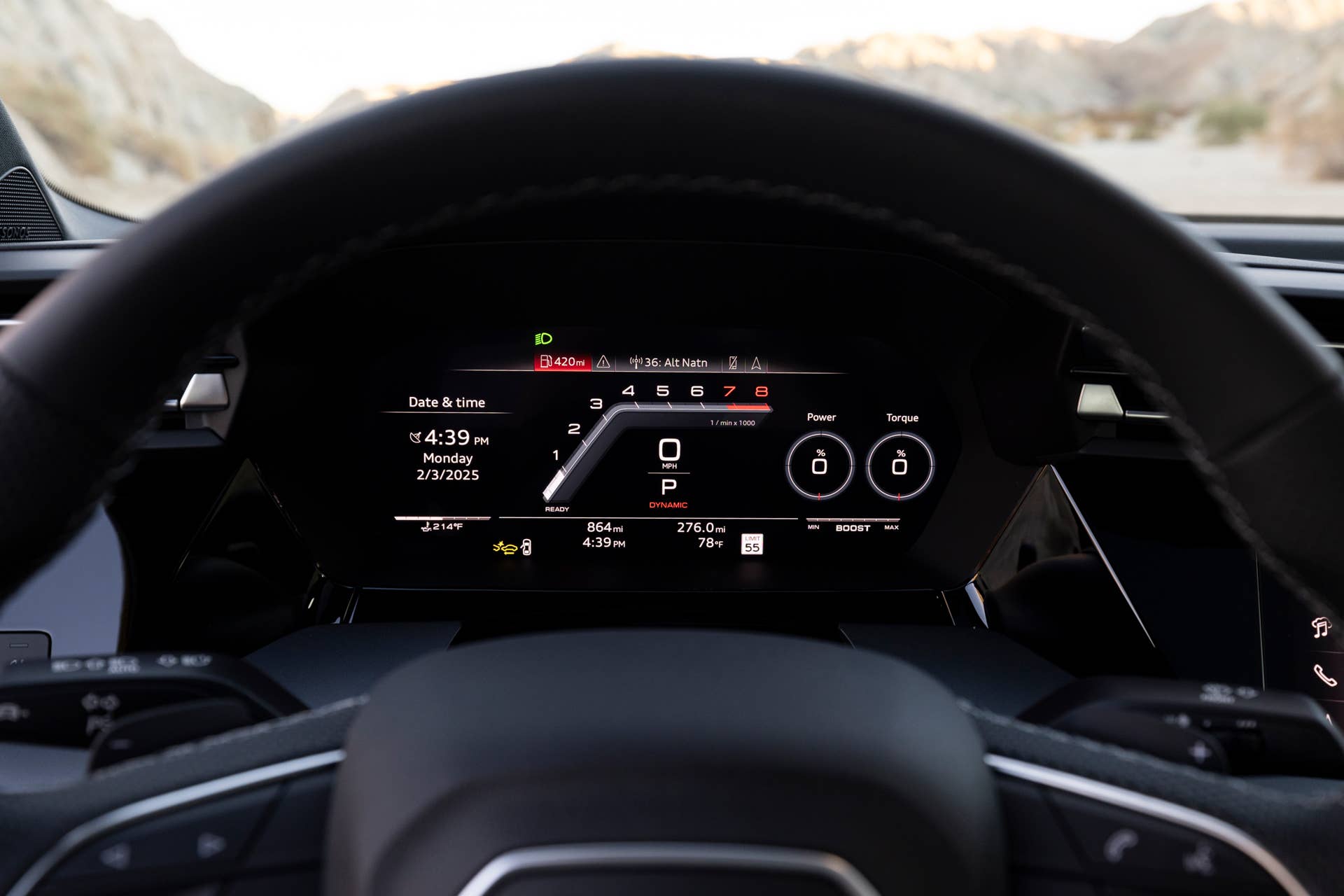 2026 Audi S3 Review, Specs, Pricing, and Warranty - Autoblog