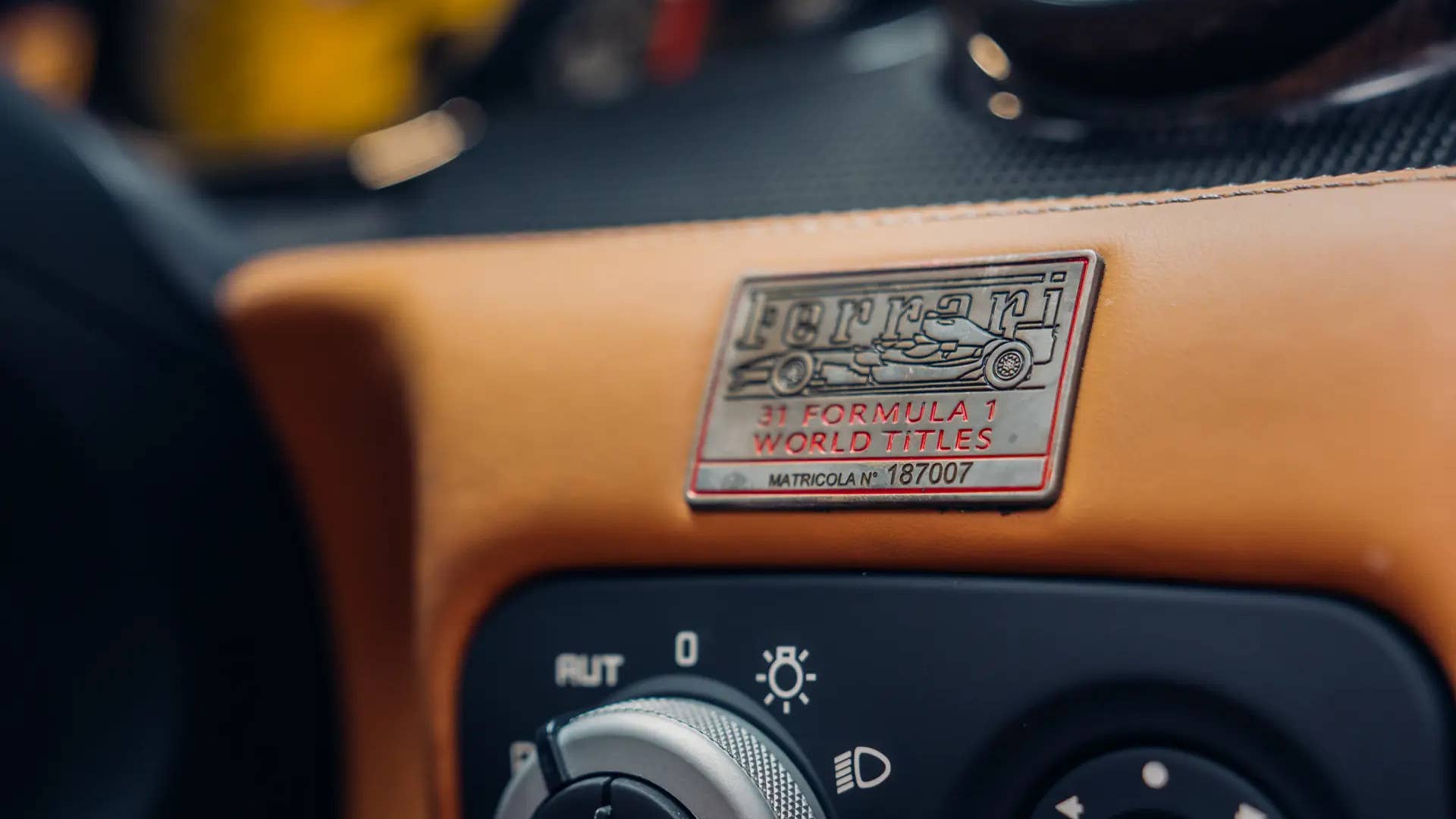 This Million-Dollar 599 GTB Is The Last Ferrari Ever Made With A Manual ...