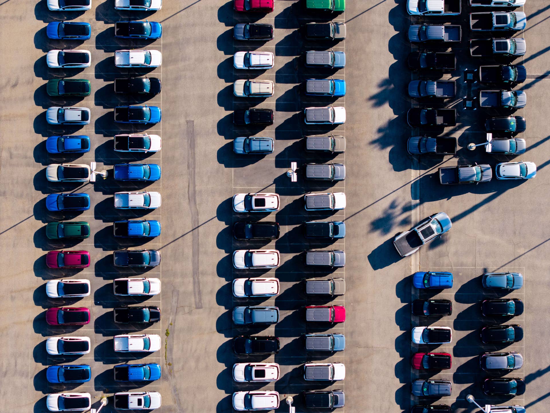 FTC Just Named 97 Dealerships Over Shady Car Advertising - Autoblog