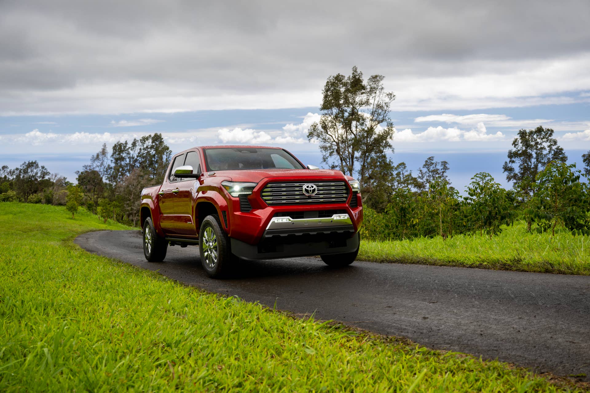 Toyota Tacoma Maintenance Schedule: The Complete Interval-by-Interval ...