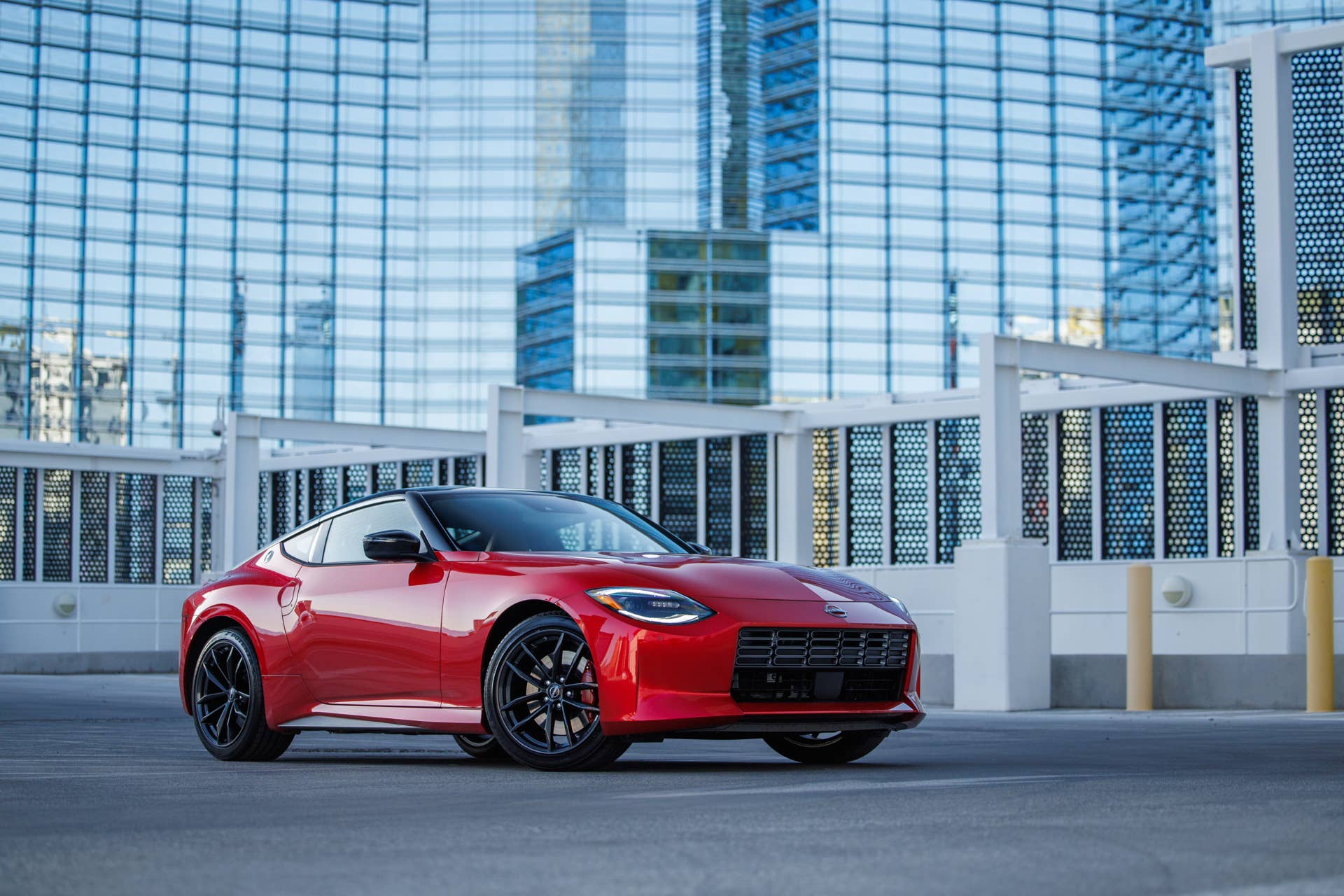 These 5 New Cars Offer High Performance For Under $50,000 - Autoblog