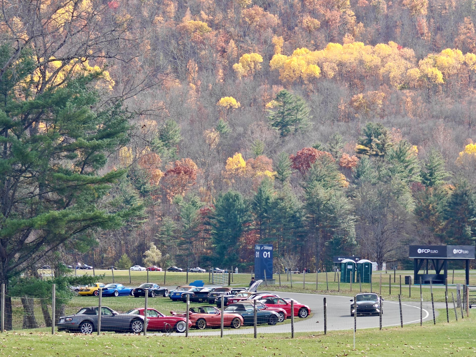 Next-Gen Miata Engineers Are Checking In With Old-School Enthusiasts ...