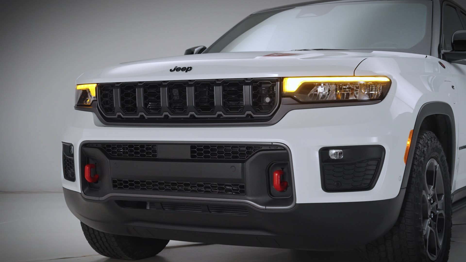 2026 Jeep Grand Cherokee Revealed With New Turbo Engine and Refined ...