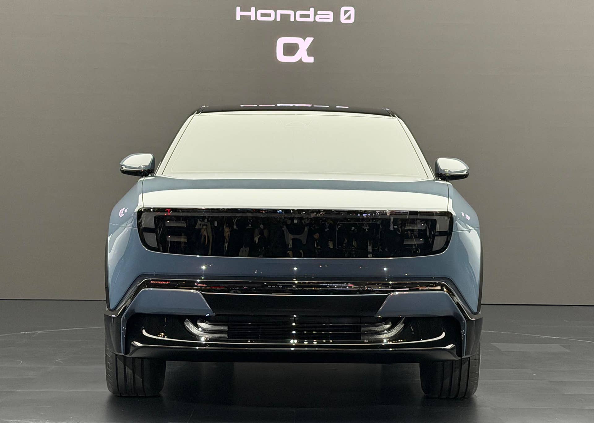 Honda Unveils Two New EVs as It Accelerates Electric Ambitions - Autoblog