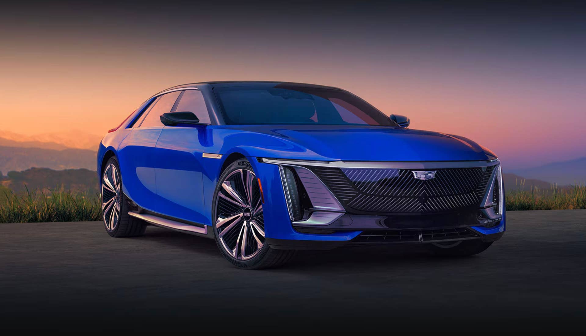 2026 Cadillac Celestiq Review, Specs, Pricing, and Warranty - Autoblog