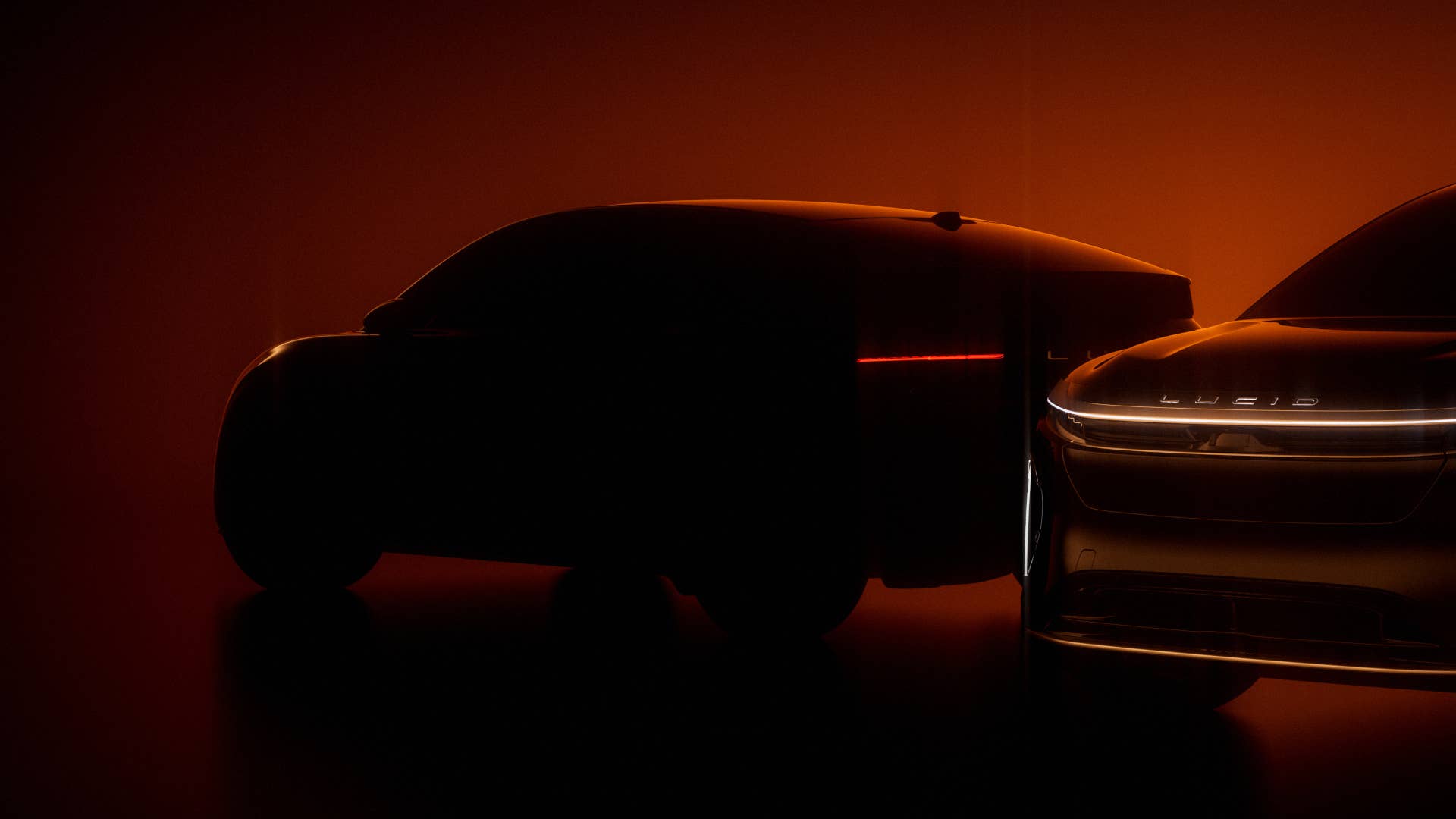 Lucid Cuts 12% of Global Workforce As EV Market Pressures Mount - Autoblog