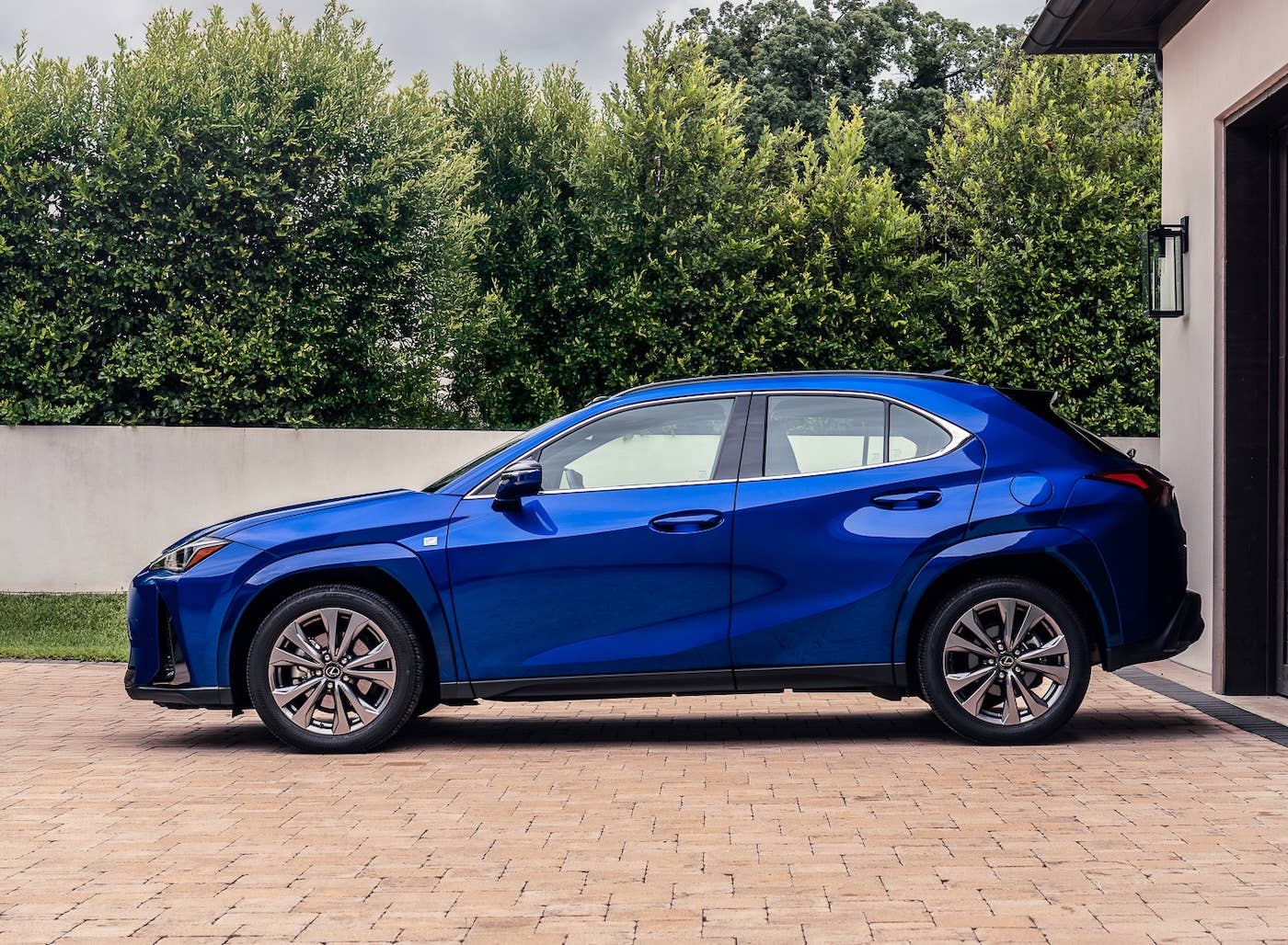 Lexus' Unpopular UX Gets Pricier for 2026—Should You Buy a 2025 Instead ...