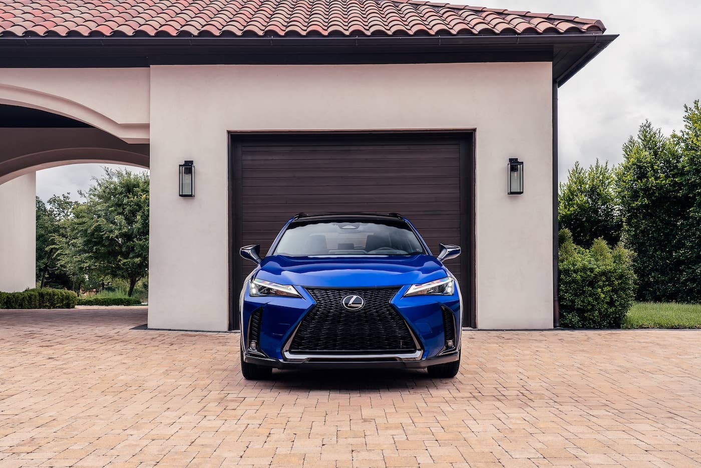 Lexus' Unpopular UX Gets Pricier for 2026—Should You Buy a 2025 Instead ...