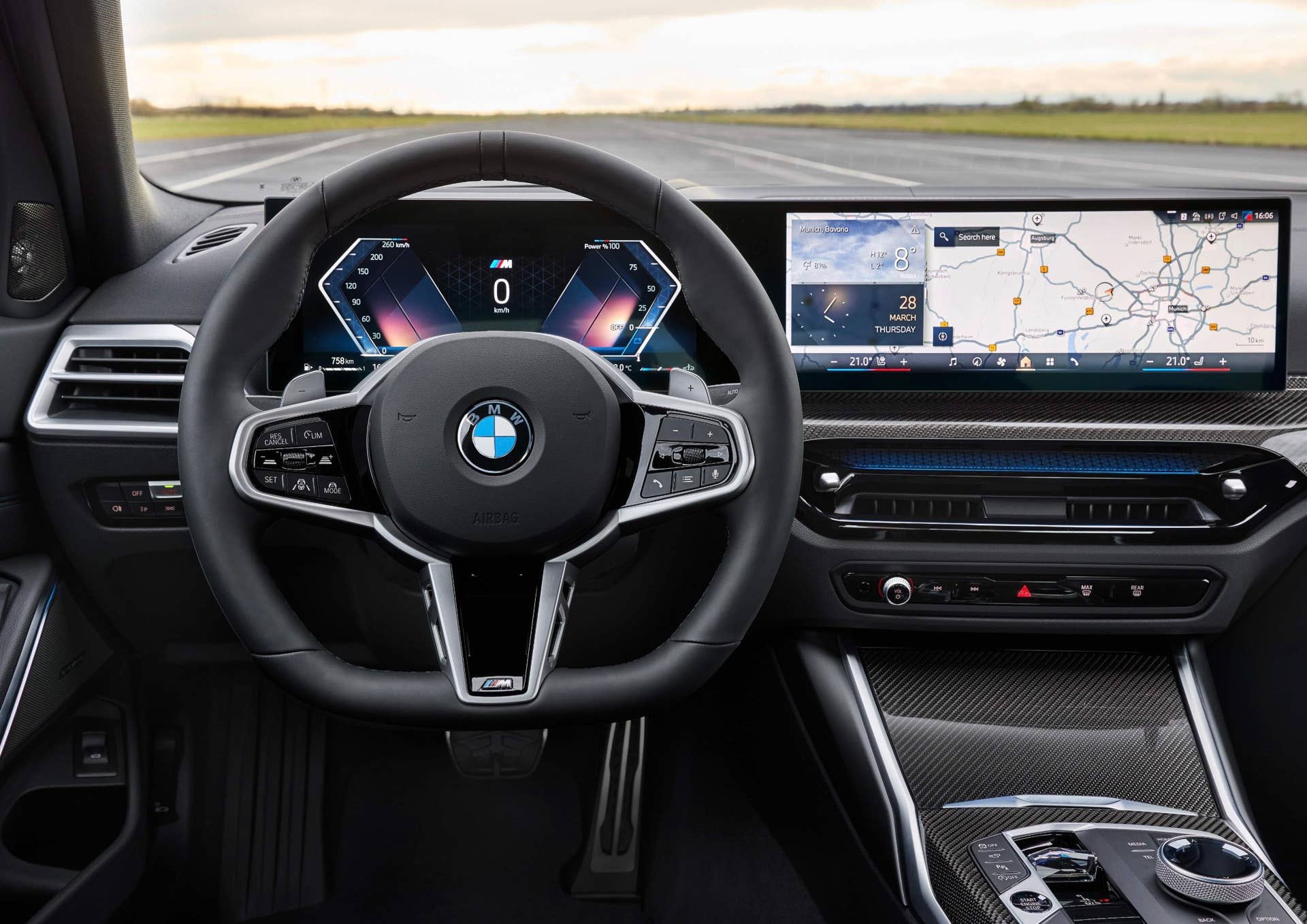 2026 BMW 3 Series Vs. 2026 Mercedes-Benz C-Class: 3 Key Differences ...
