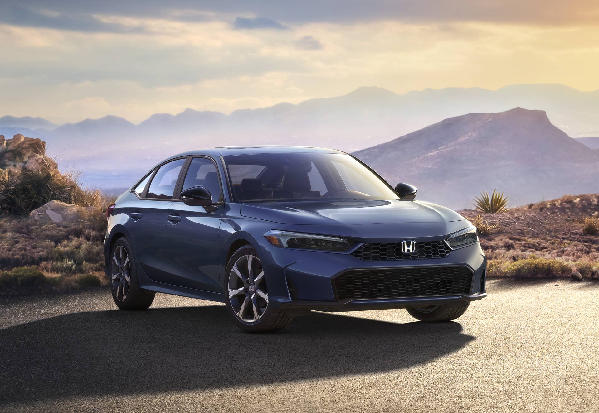 Most Fuel-Efficient Gas Cars That Still Deliver 35+ MPG in 2026 - Autoblog