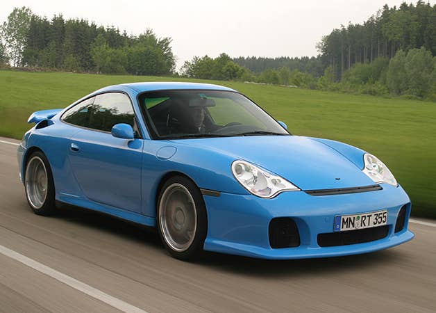 4 Coolest European Cars You Can Finally Import to the U.S. in 2026 ...