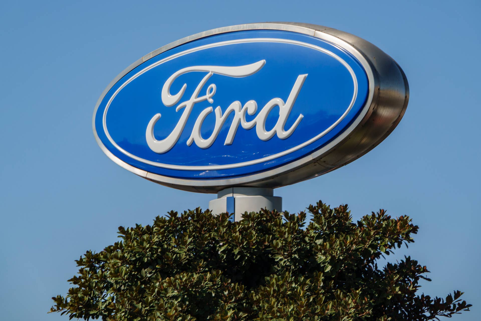 Ford ‘Death Wobble’ Lawsuit May Be Falling Apart - Autoblog