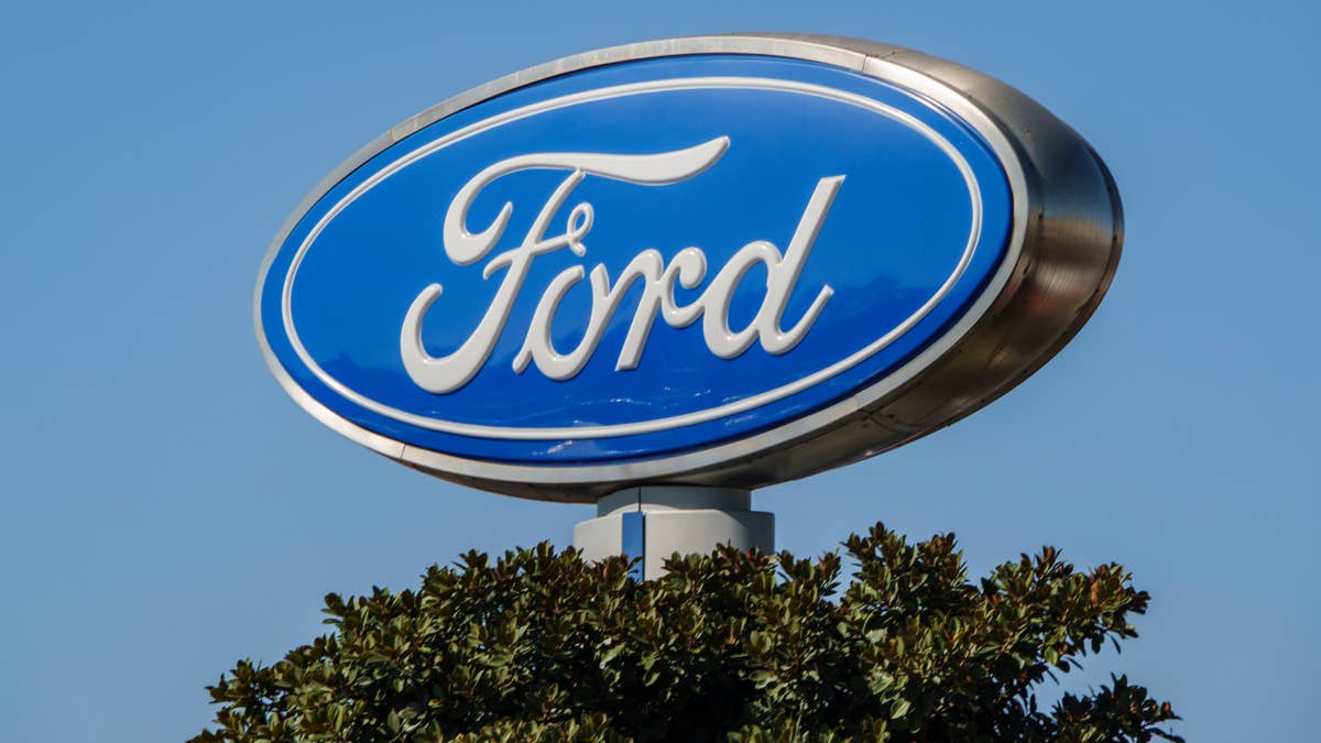 Your Next Certified Pre-Owned Ford Might Come From Amazon - Autoblog
