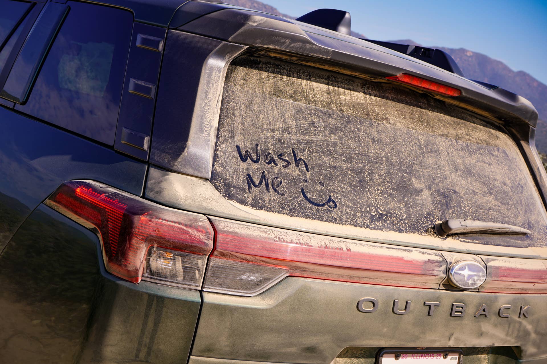 2026 Subaru Outback Debuts With New Tech, New Look, and Higher Prices ...