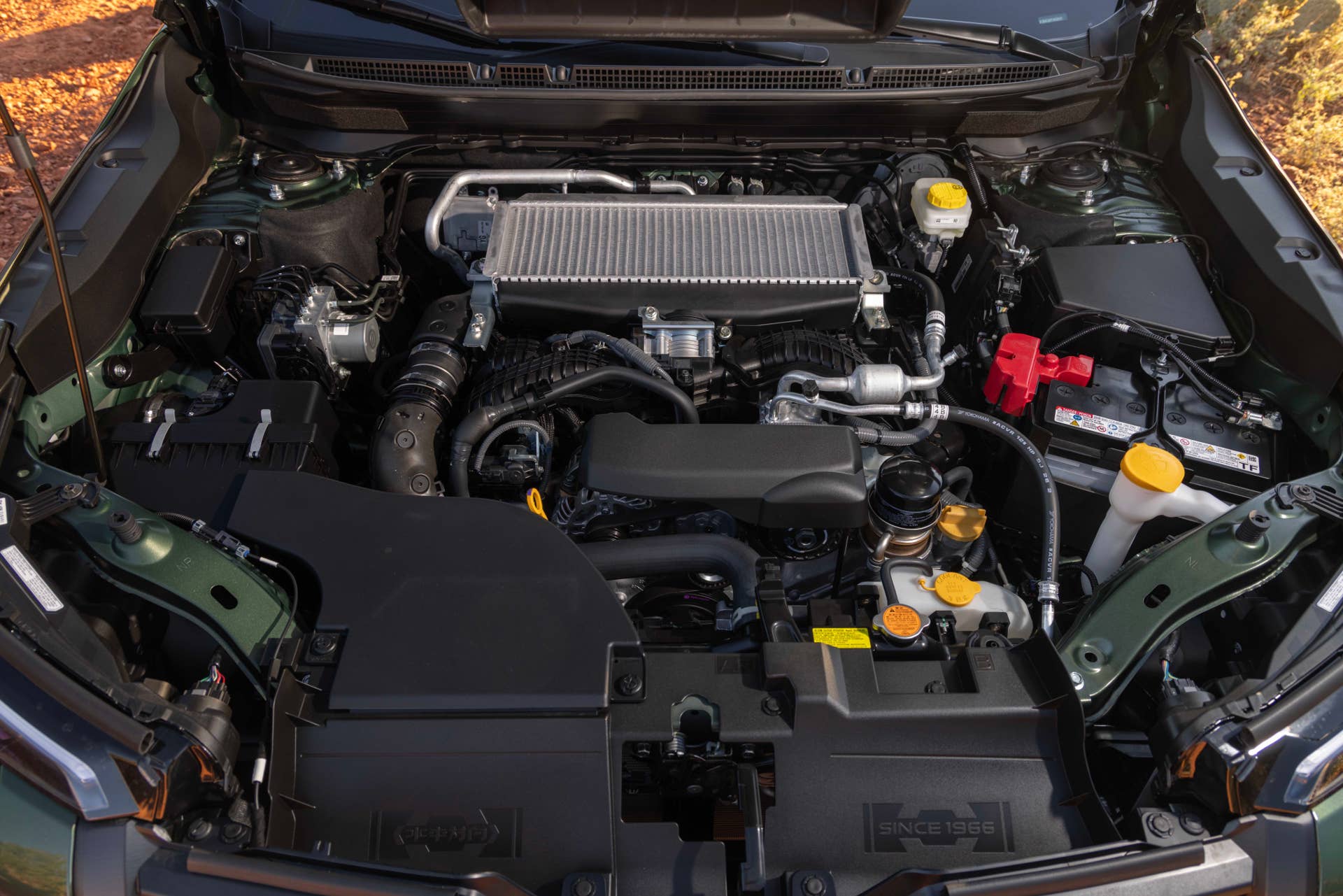 The 2026 Subaru Outback Has Many Trims, But Only One Is The Smart Buy ...
