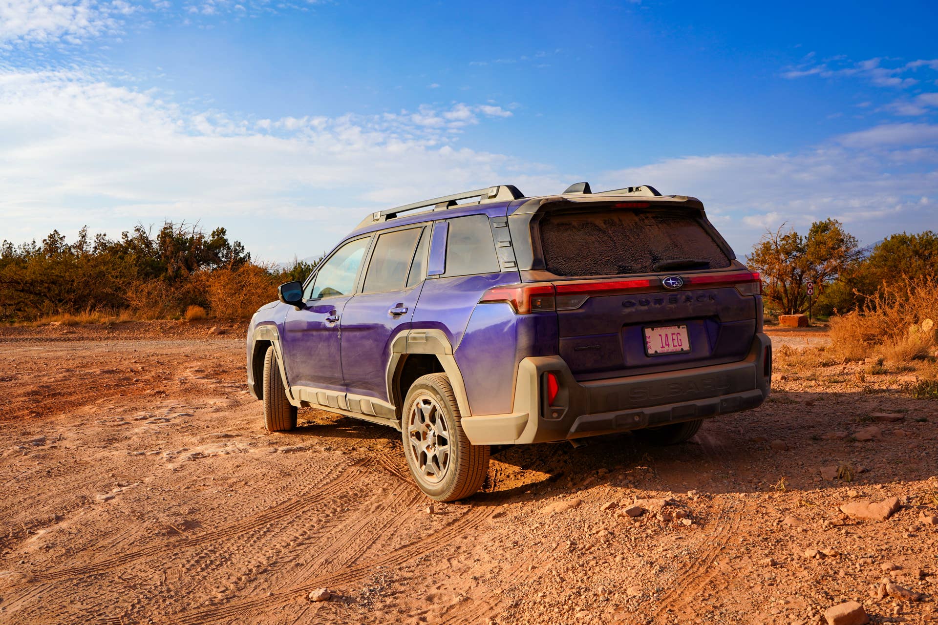2026 Subaru Outback Trim Level Buyer's Guide Breakdown: Which Is The ...